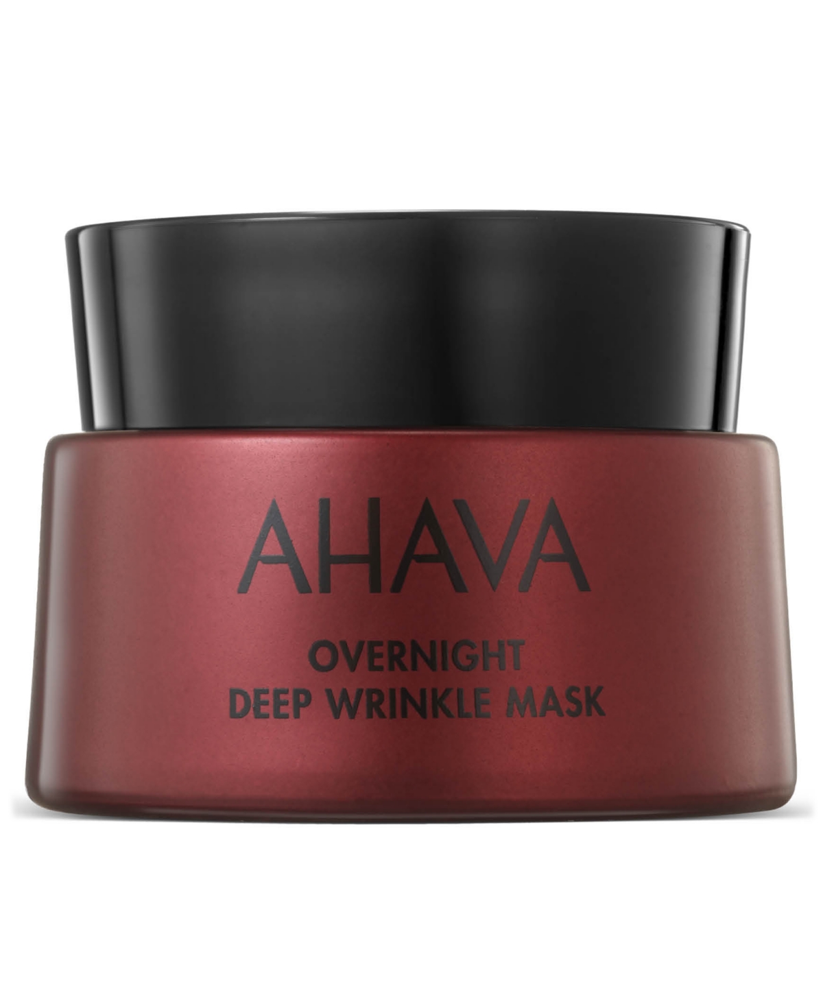 Click here for Ahava Overnight Deep Wrinkle Mask  1.7 oz. prices