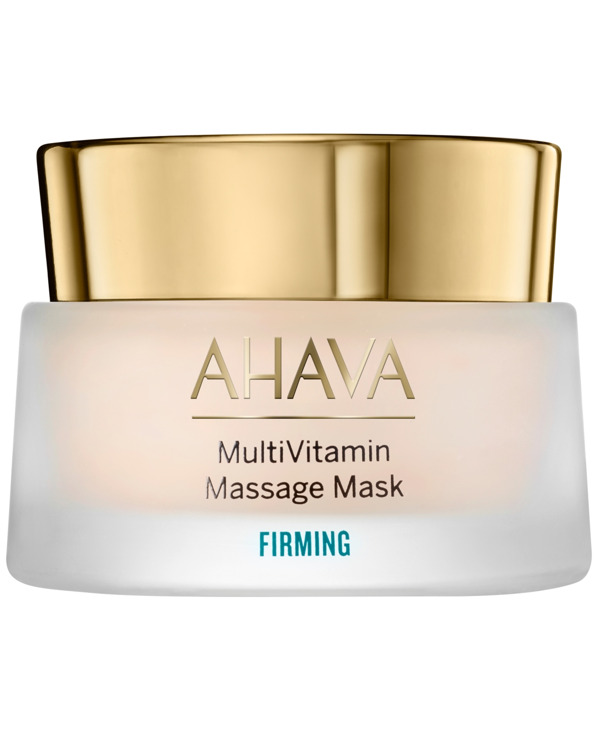 Click here for Ahava Multivitamin Firming Massage Mask  1.7 oz. prices