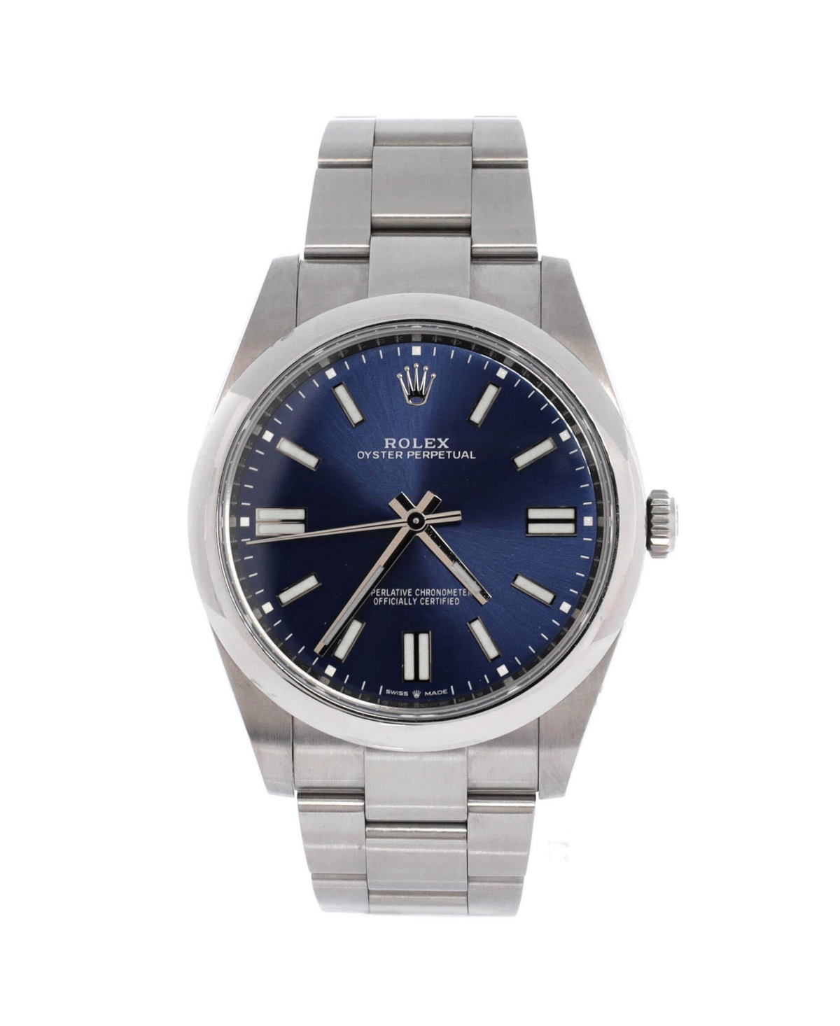 Click here for Pre-Owned Rolex Oyster Perpetual Automatic Watch i... prices