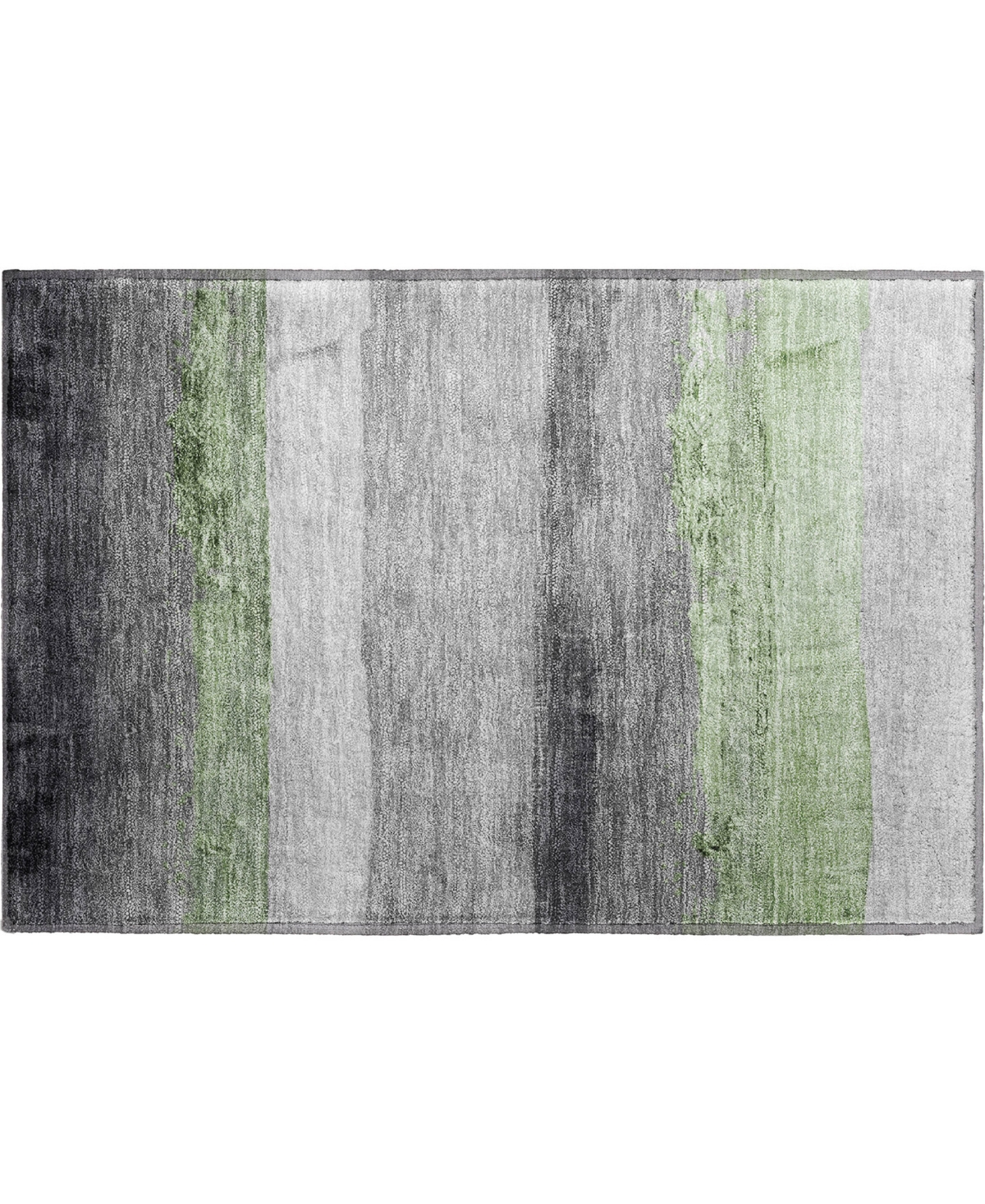 Click here for Addison Mayfield AMF1883 18 x 26 Area Rug - Aloe prices