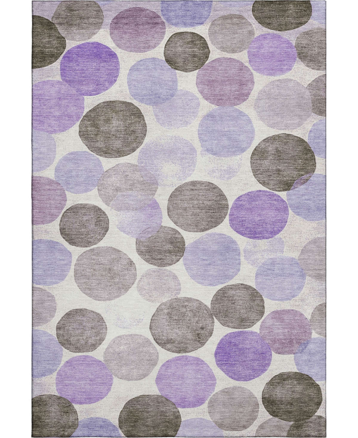 Click here for Addison Mayfield AMF1898 10 x 14 Area Rug - Purple prices