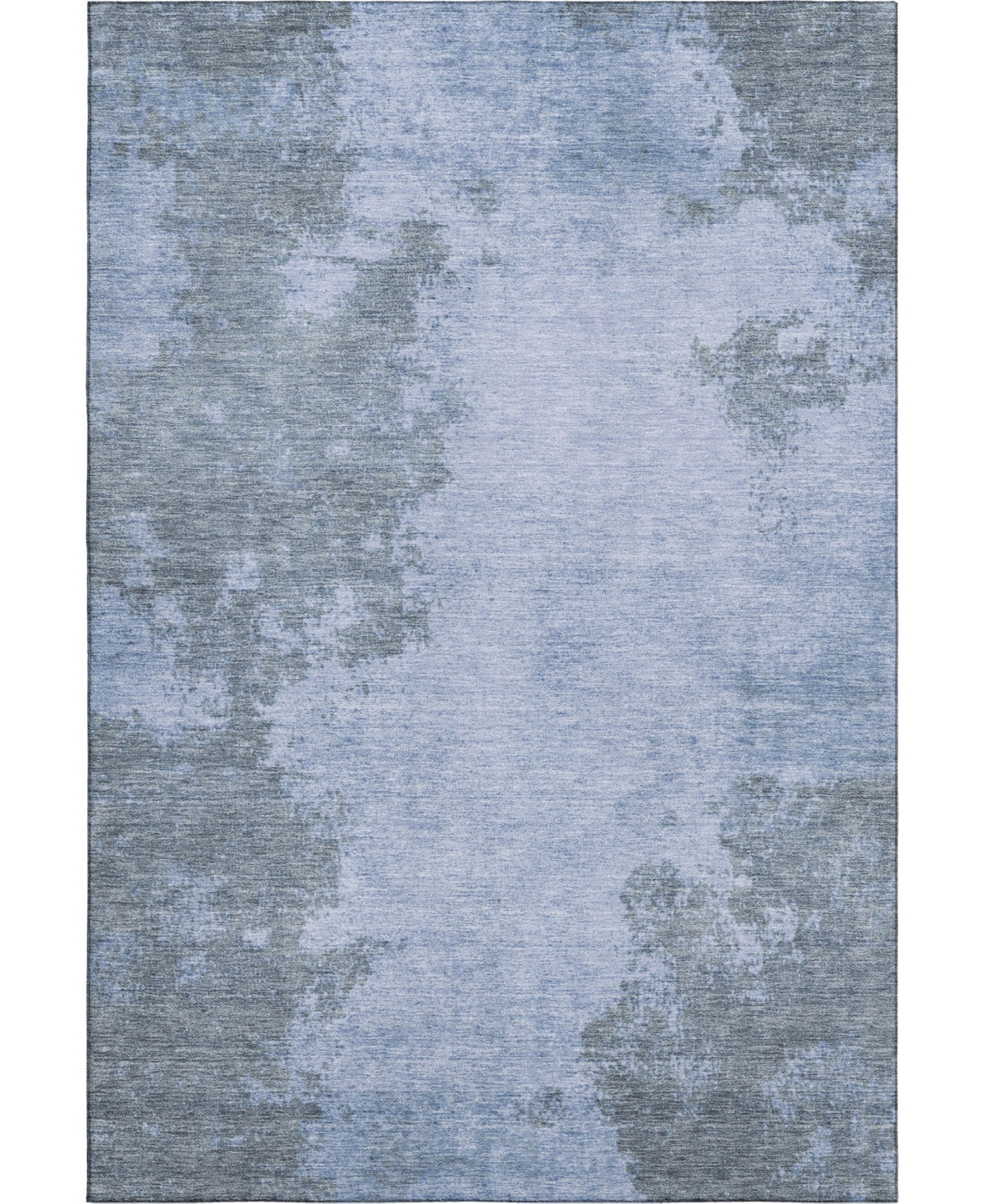 Click here for Addison Mayfield AMF1902 10 x 14 Area Rug - Blue prices