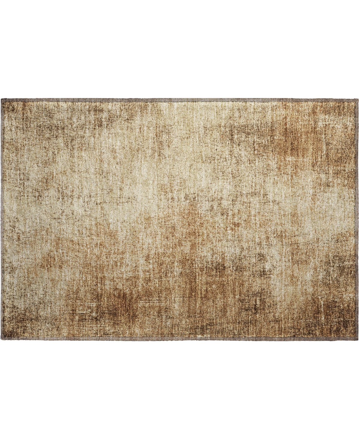Click here for Addison Mayfield AMF1903 18 x 26 Area Rug - Beige prices