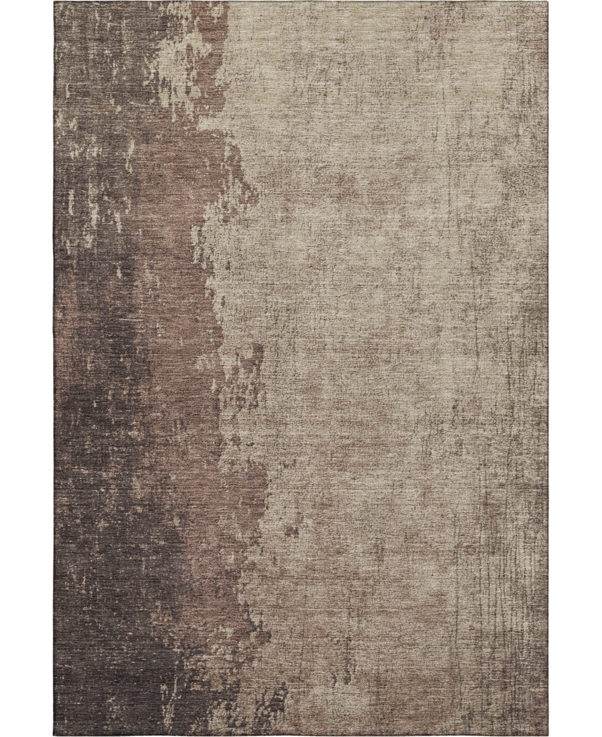 Click here for Addison Mayfield AMF1904 10 x 14 Area Rug - Chocol... prices