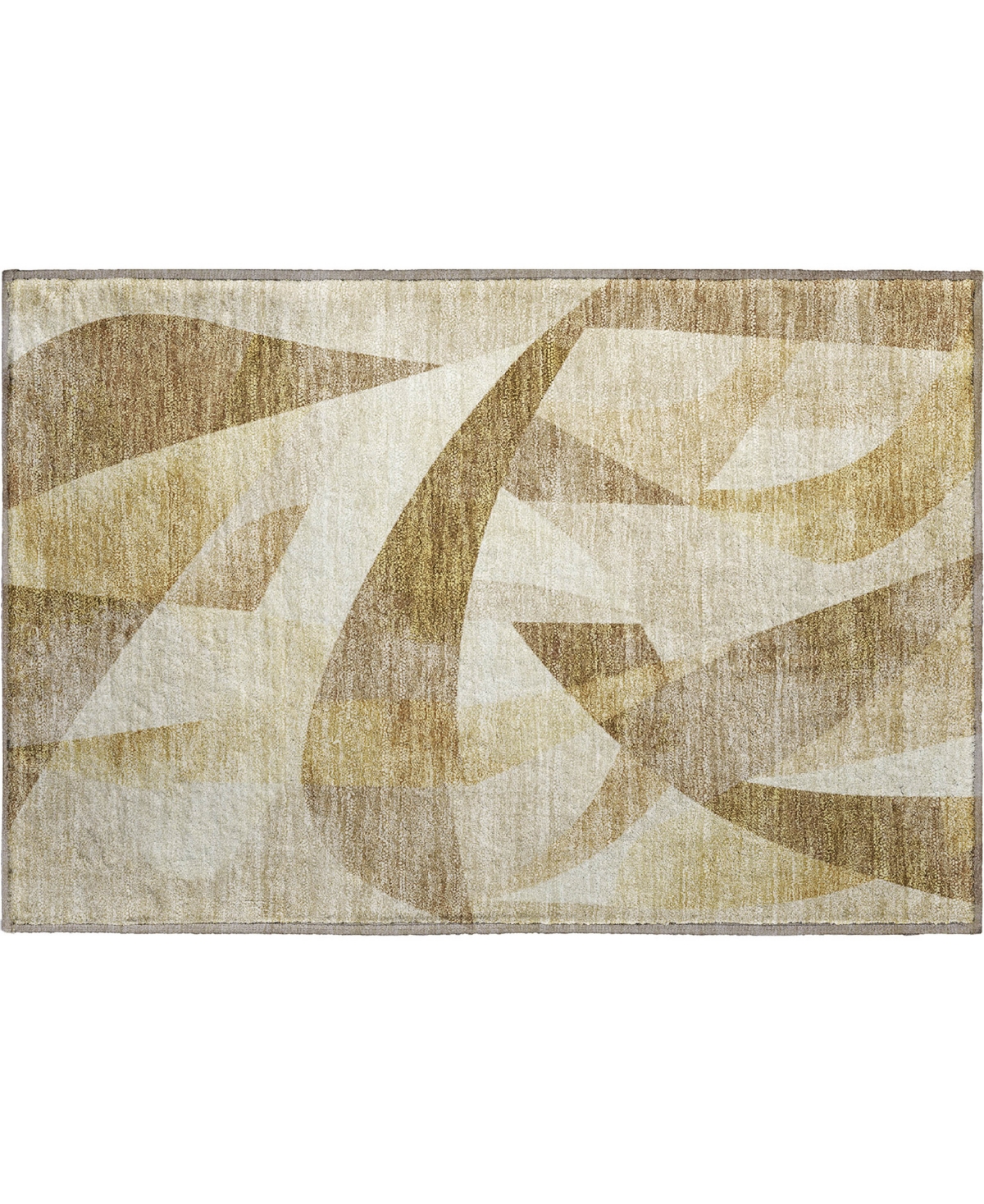 Click here for Addison Mayfield AMF1836 18 x 26 Area Rug - Brown prices