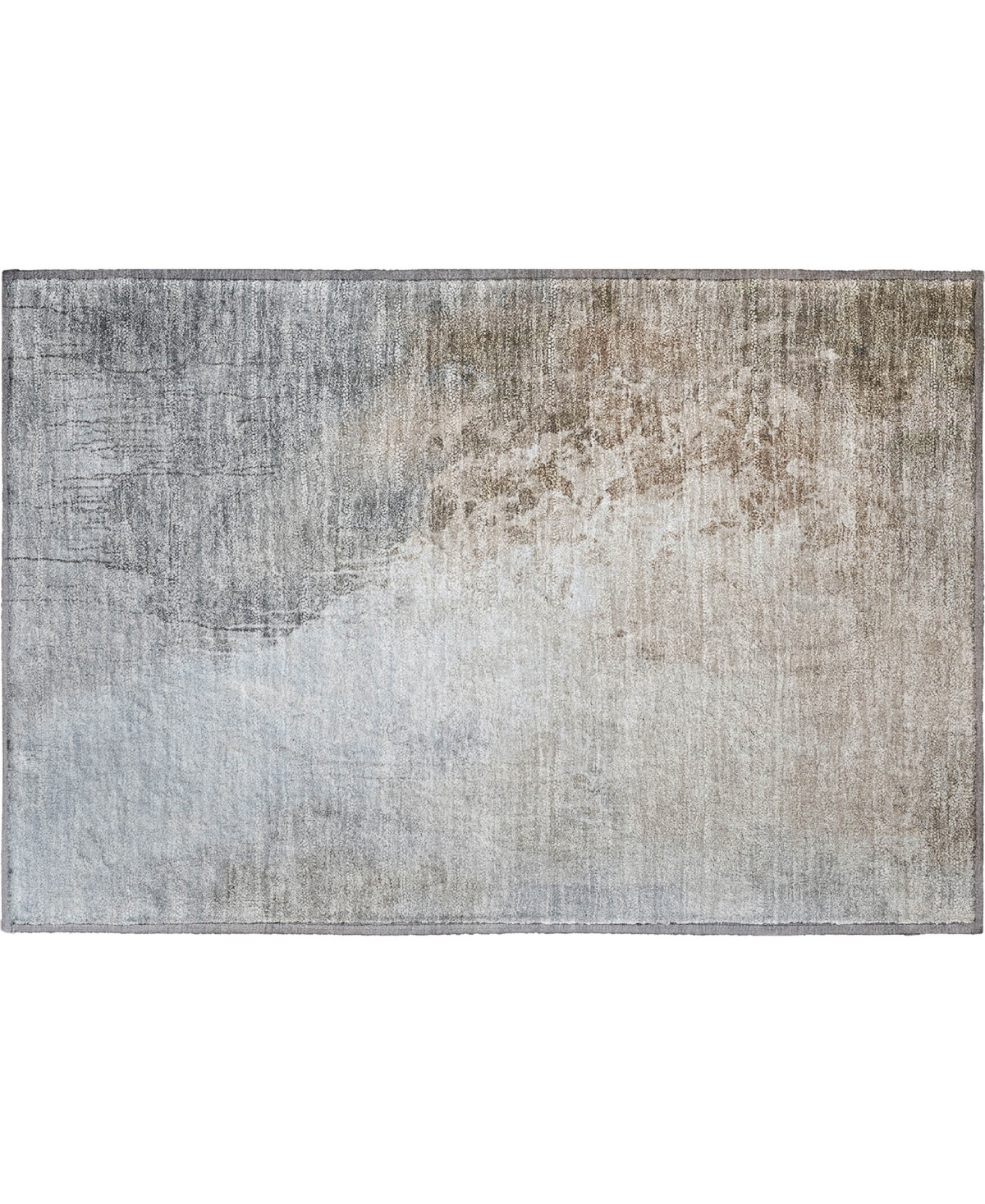 Click here for Addison Mayfield AMF1842 18 x 26 Area Rug - Beige prices