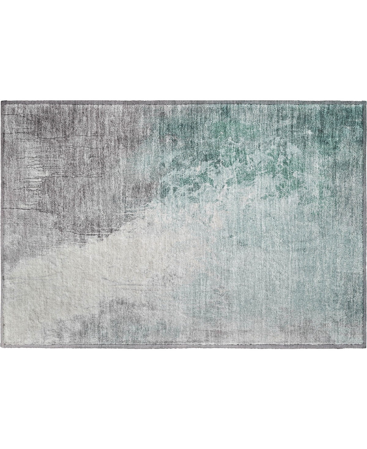 Click here for Addison Mayfield AMF1842 18 x 26 Area Rug - Seafoa... prices