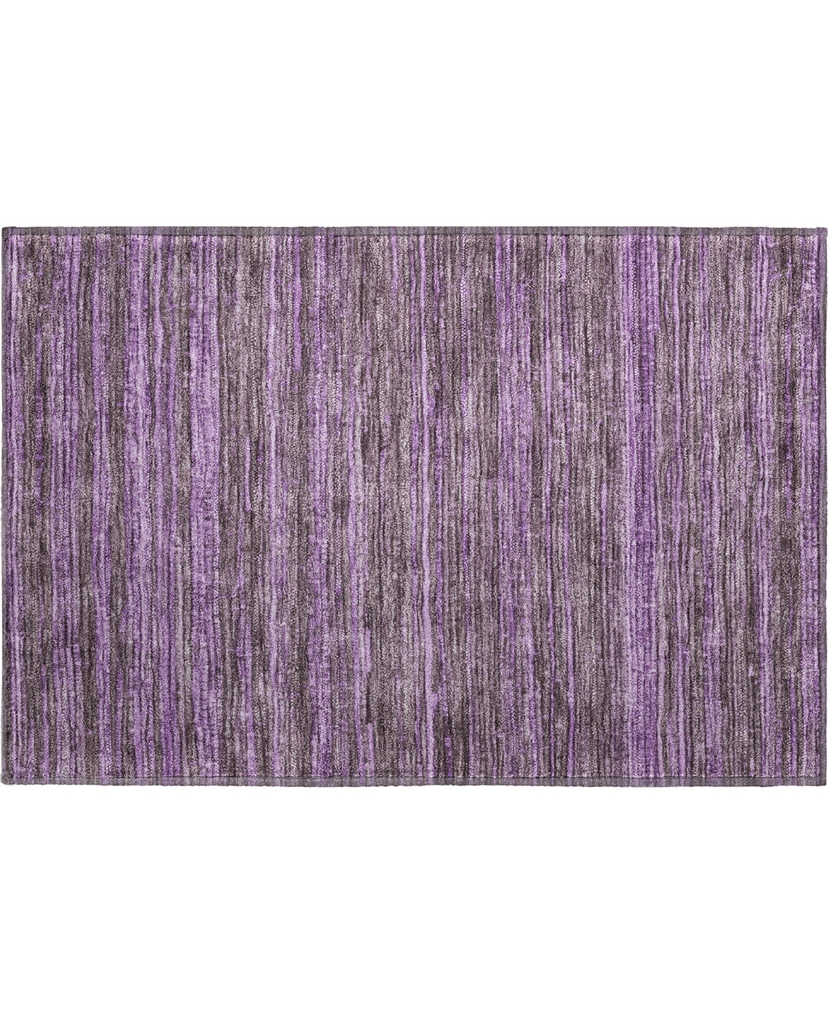 Click here for Addison Mayfield AMF1846 18 x 26 Area Rug - Purple prices