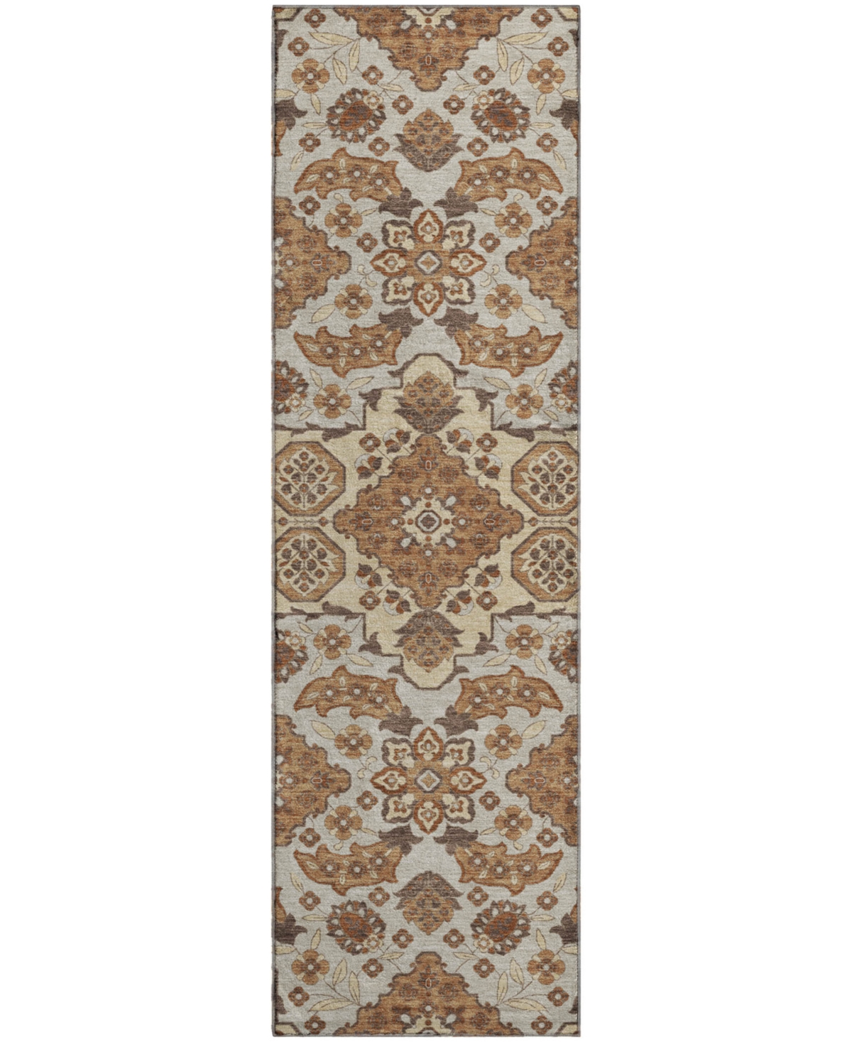 Click here for Addison Mayfield AMF1853 23 x 76 Runner Area Rug -... prices