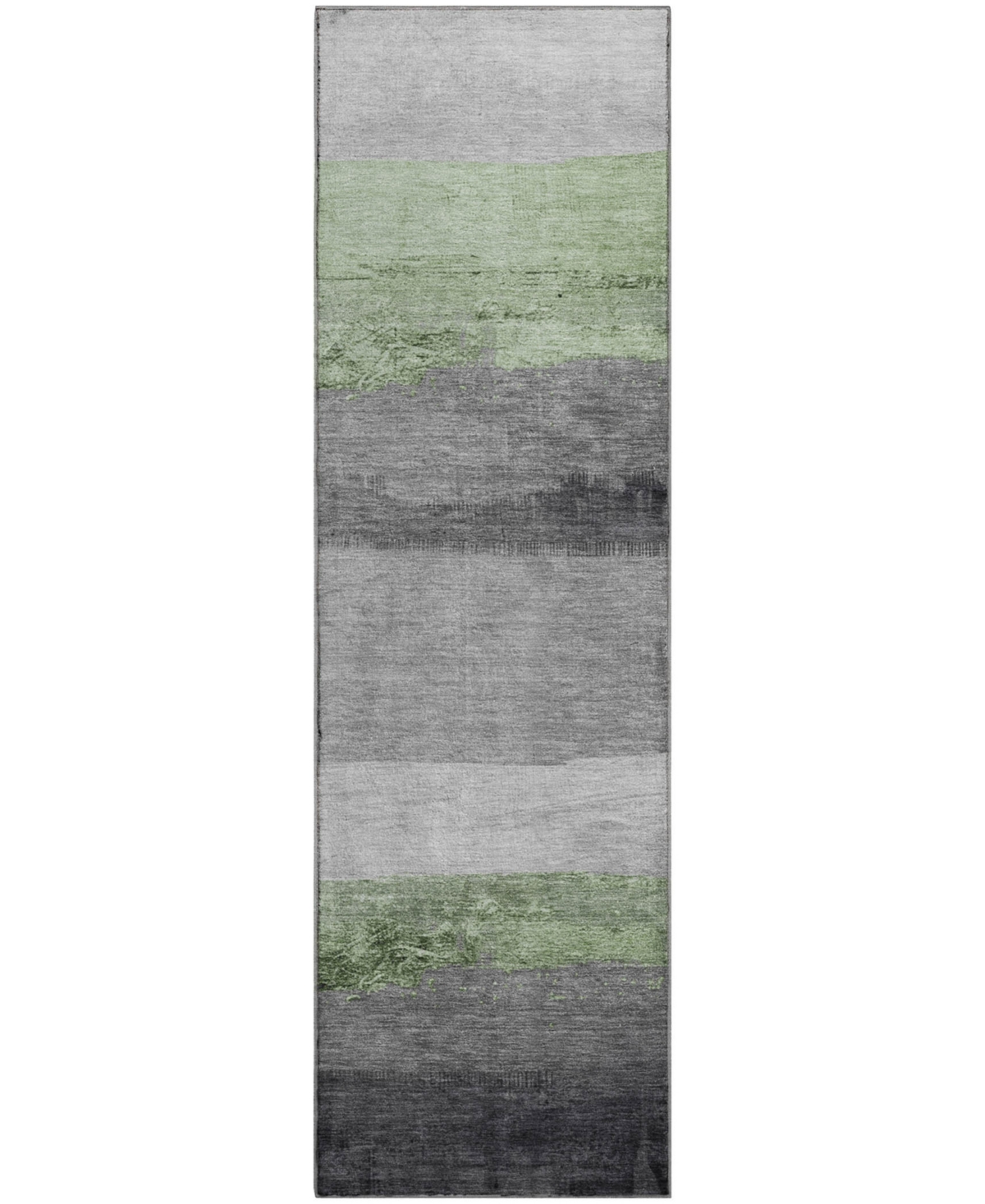 Click here for Addison Mayfield AMF1883 23 x 76 Runner Area Rug -... prices