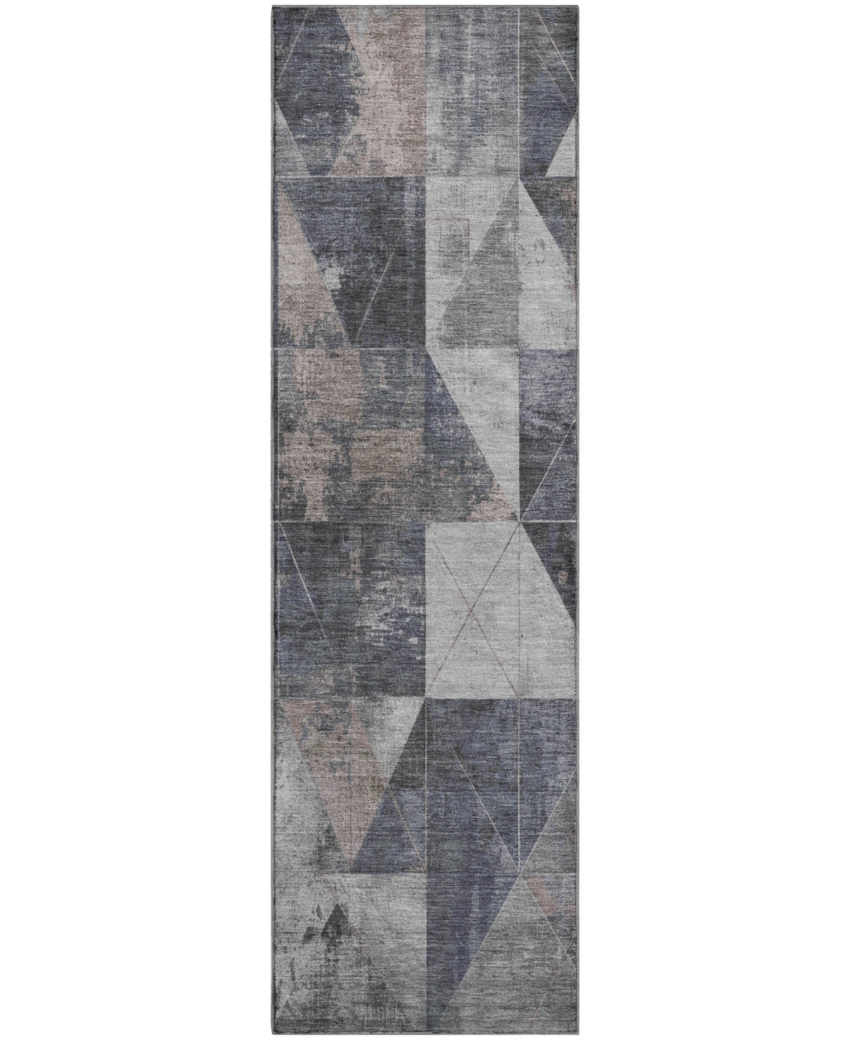 Click here for Addison Mayfield AMF1888 23 x 76 Runner Area Rug -... prices