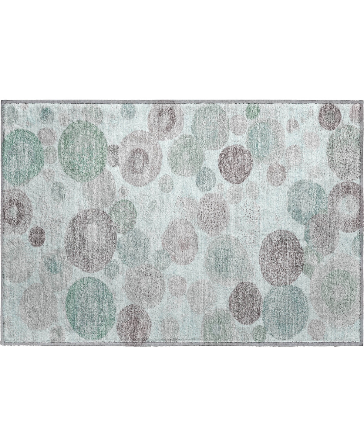 Click here for Addison Mayfield AMF1896 18 x 26 Area Rug - Mint prices