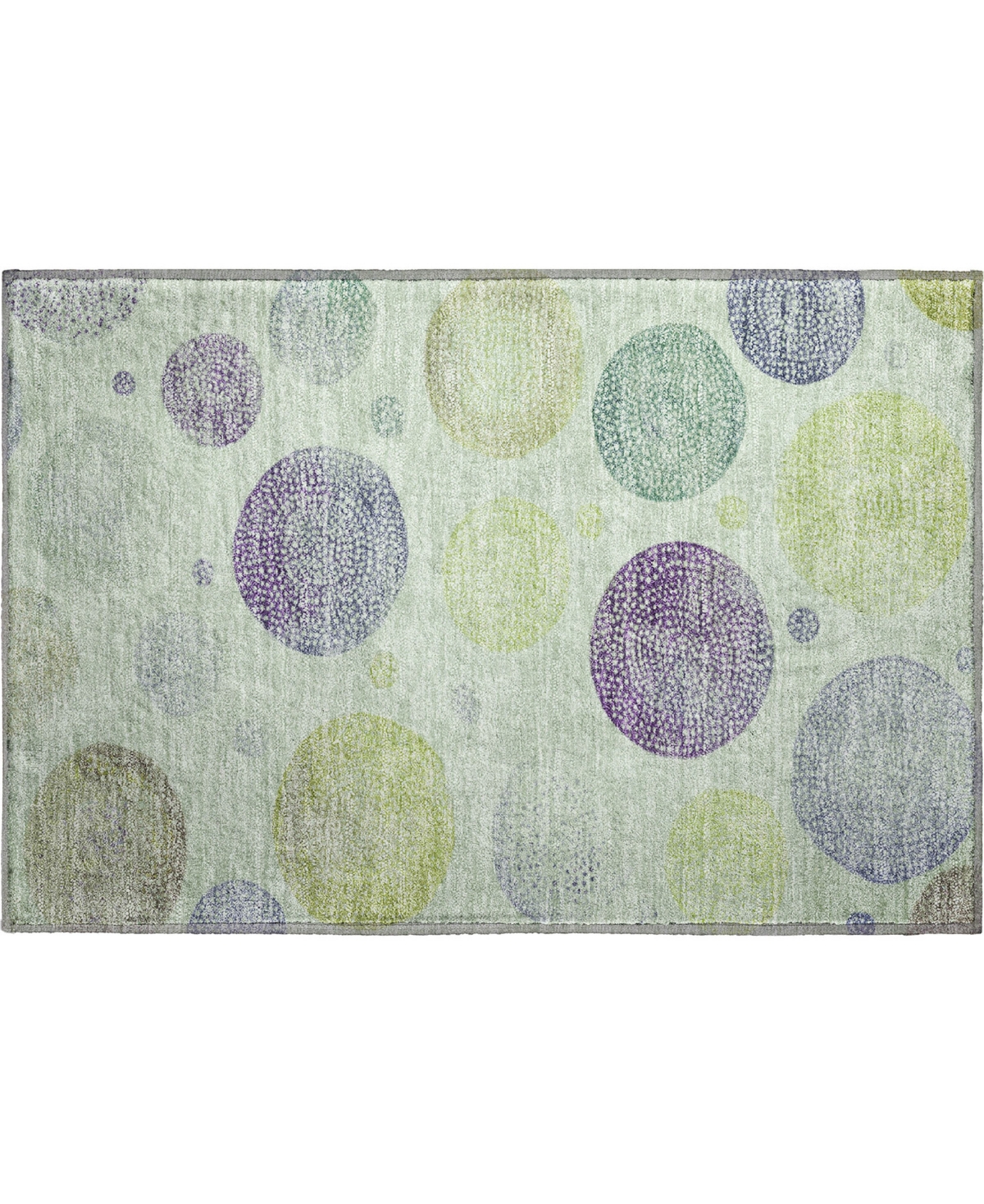 Click here for Addison Mayfield AMF1897 18 x 26 Area Rug - Aloe prices