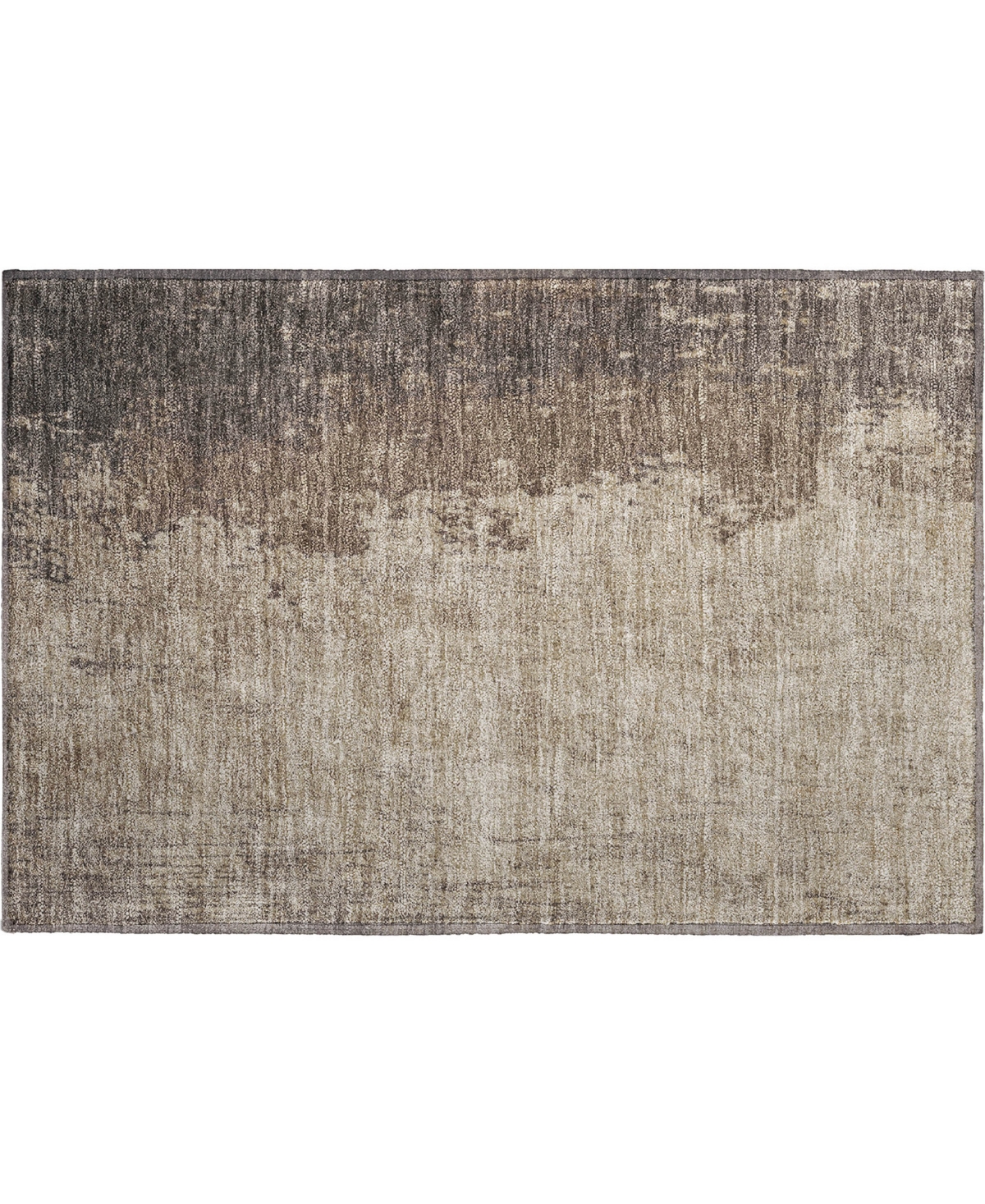 Click here for Addison Mayfield AMF1912 18 x 26 Area Rug - Taupe prices