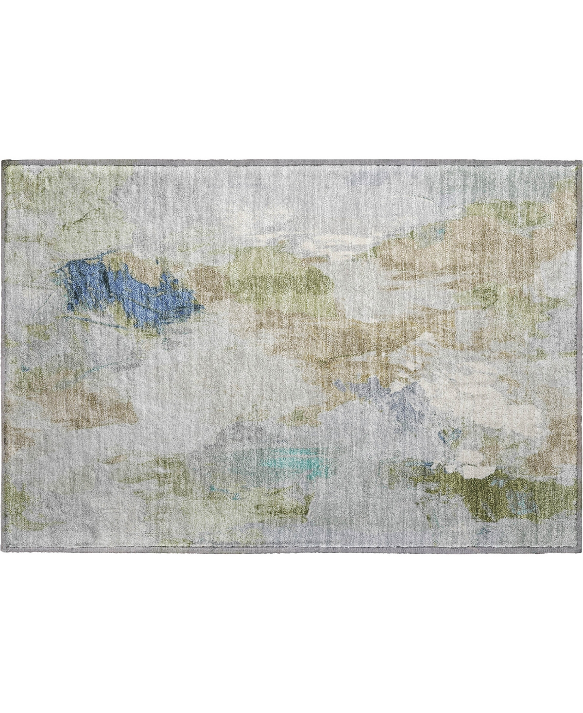 Click here for Addison Mayfield AMF1914 18 x 26 Area Rug - Beige prices