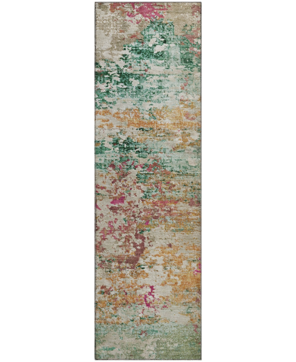 Click here for Addison Mayfield AMF1830 23 x 76 Runner Area Rug -... prices