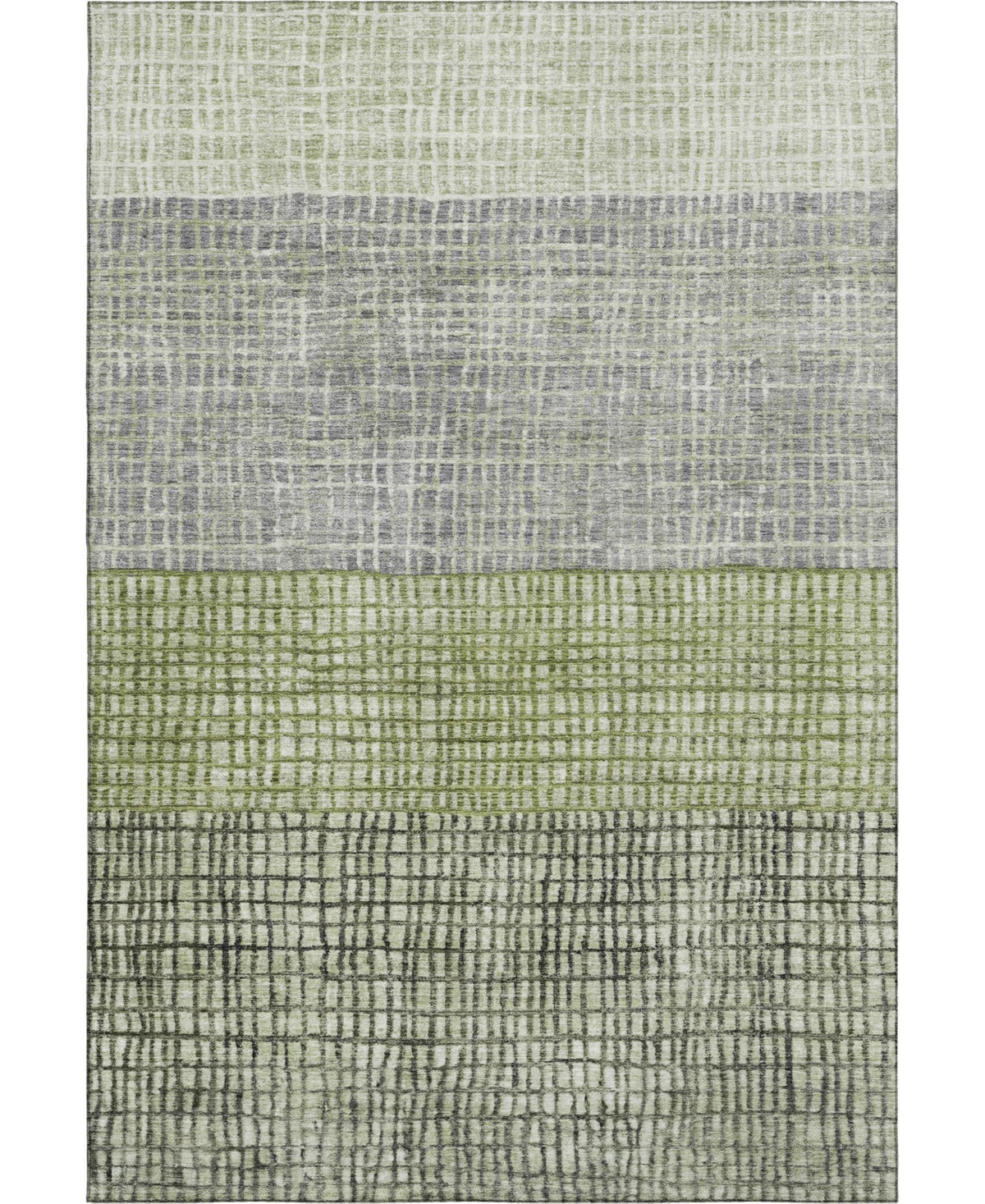 Click here for Addison Mayfield AMF1831 10 x 14 Area Rug - Aloe prices