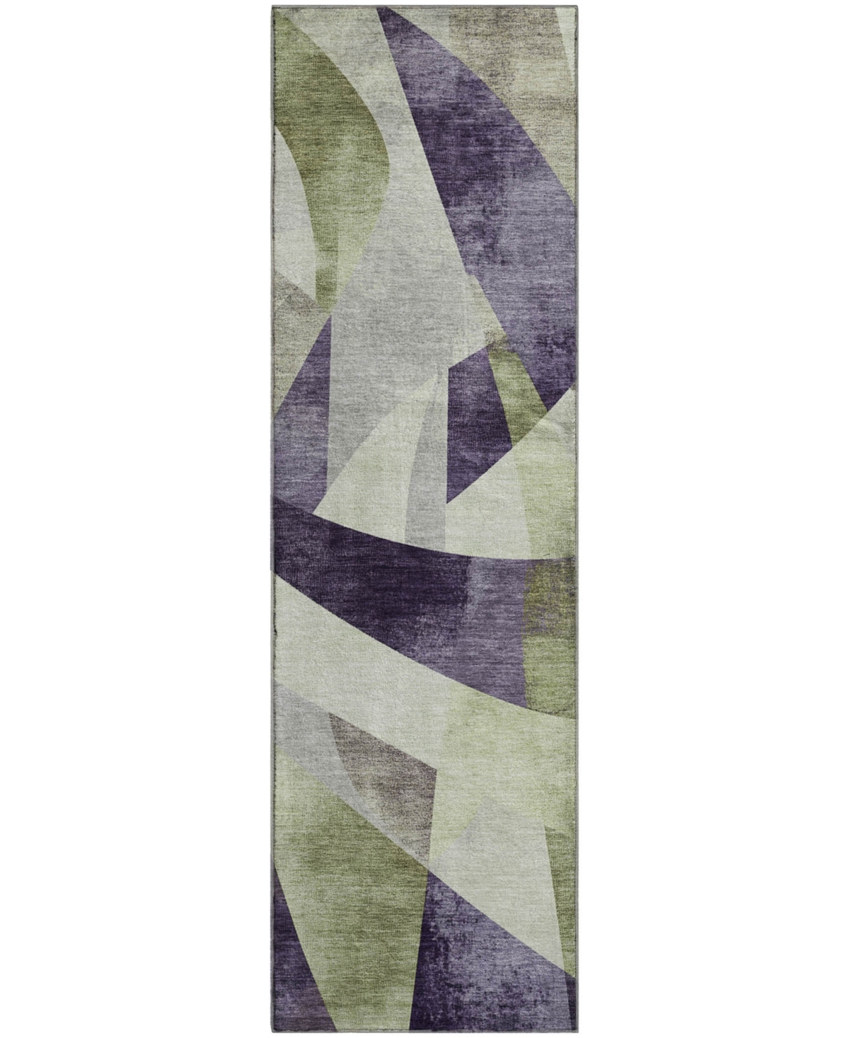 Click here for Addison Mayfield AMF1836 23 x 76 Runner Area Rug -... prices