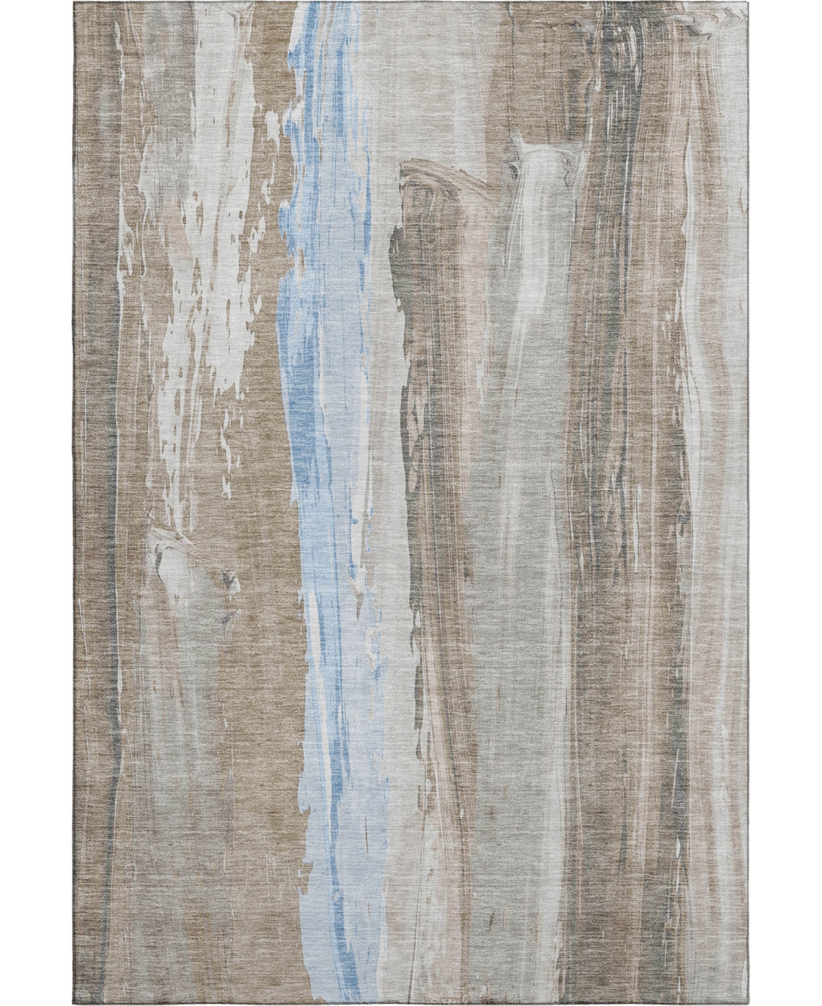 Click here for Addison Mayfield AMF1845 10 x 14 Area Rug - Mocha prices