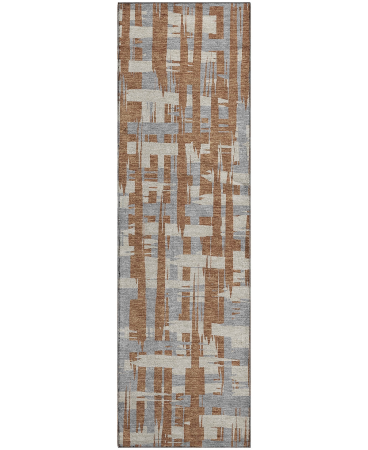 Click here for Addison Mayfield AMF1849 23 x 76 Runner Area Rug -... prices