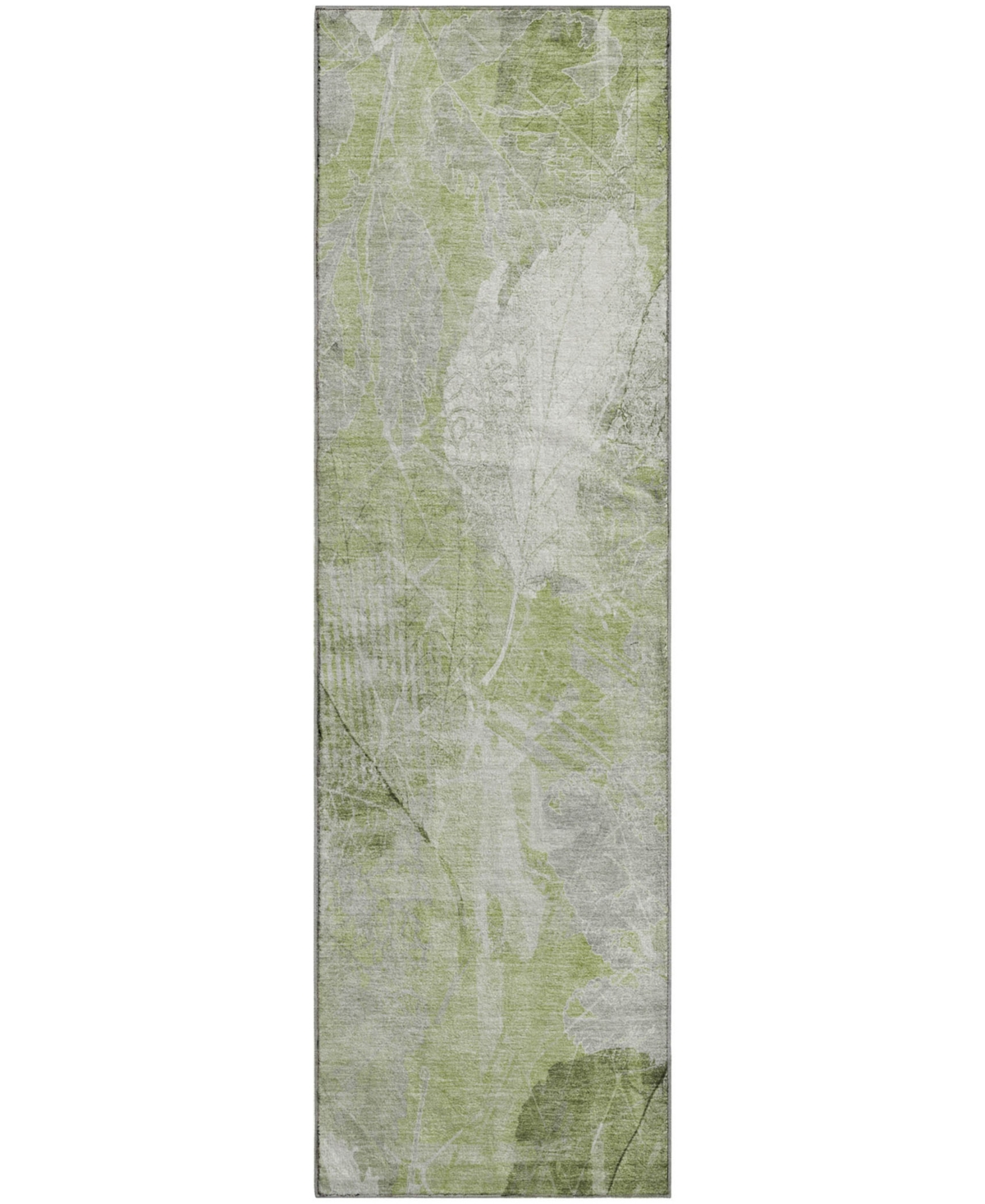 Click here for Addison Mayfield AMF1850 23 x 76 Runner Area Rug -... prices