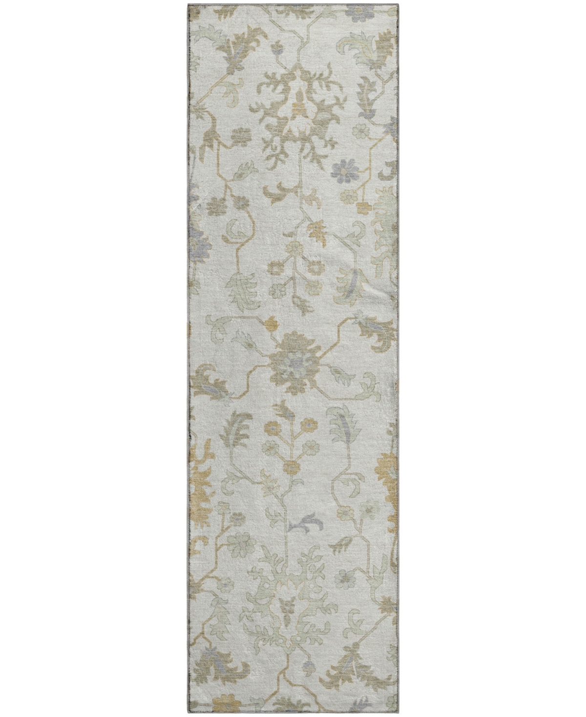 Click here for Addison Mayfield AMF1854 23 x 76 Runner Area Rug -... prices