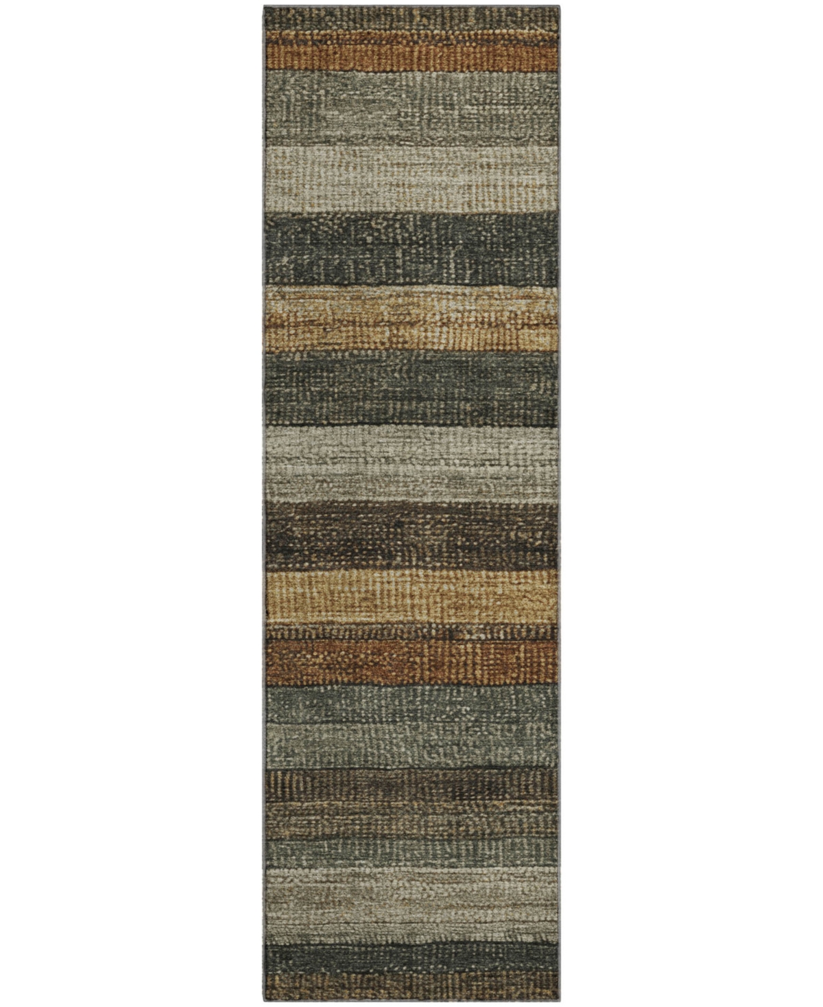 Click here for Addison Mayfield AMF1865 23 x 76 Runner Area Rug -... prices