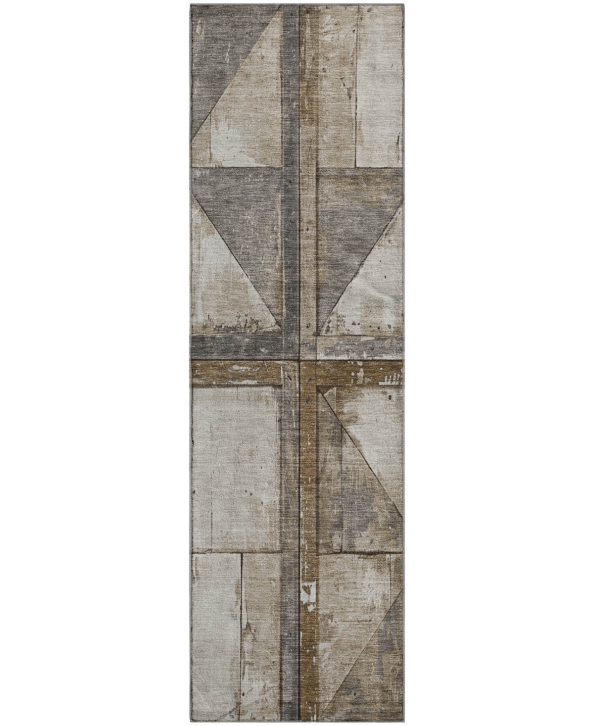 Click here for Addison Mayfield AMF1876 23 x 76 Runner Area Rug -... prices