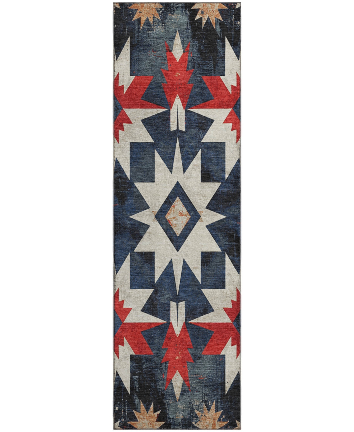 Click here for Addison Mayfield AMF1893 23 x 76 Runner Area Rug -... prices