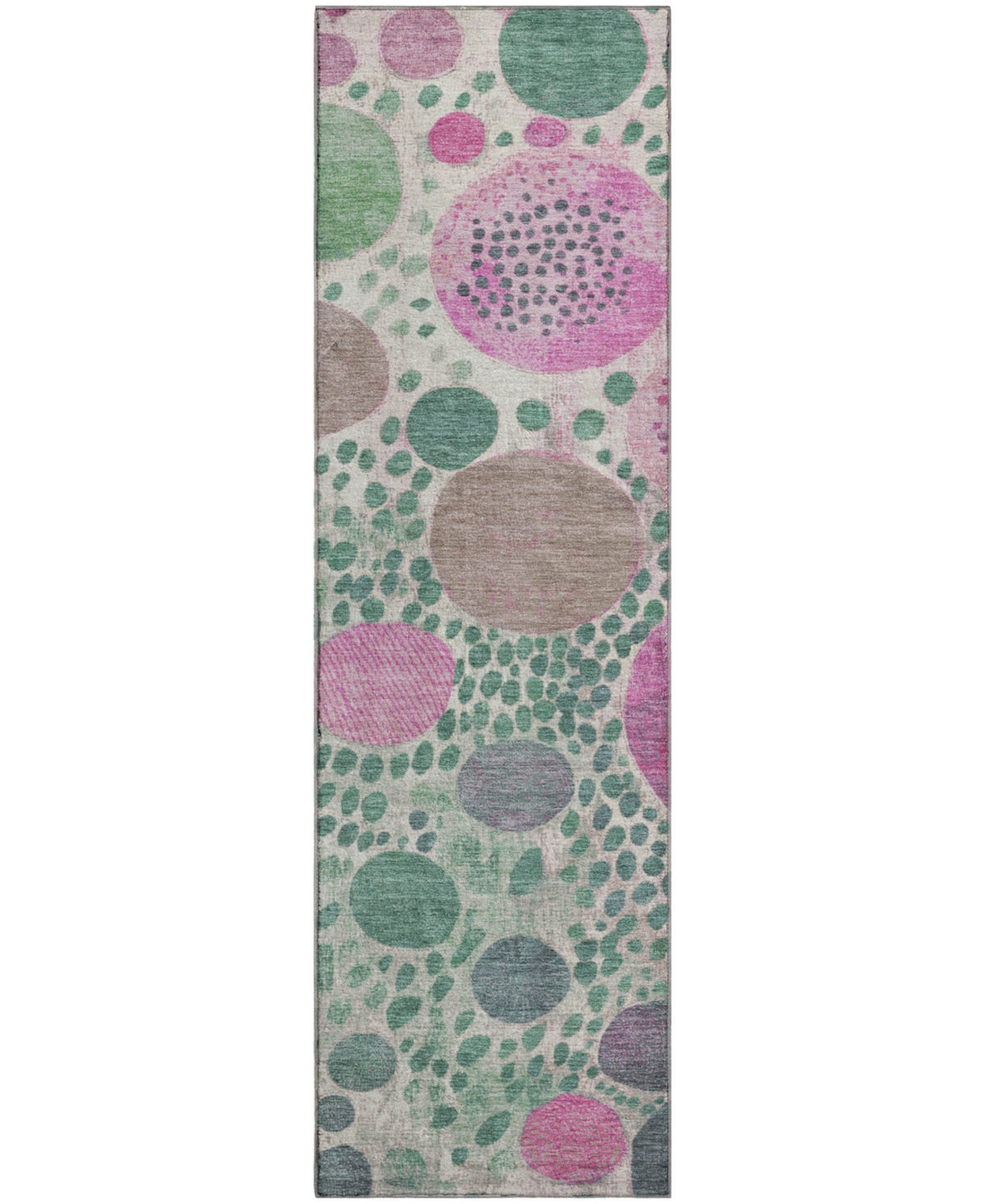 Click here for Addison Mayfield AMF1895 23 x 76 Runner Area Rug -... prices