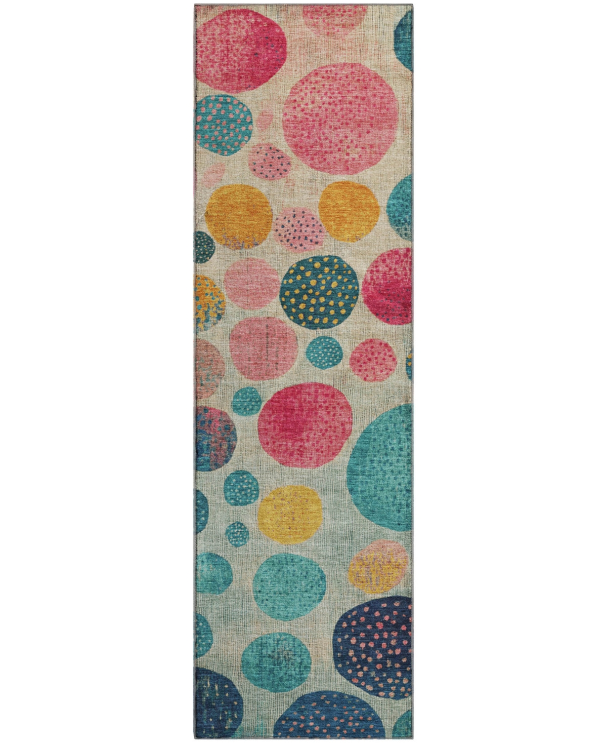 Click here for Addison Mayfield AMF1899 23 x 76 Runner Area Rug -... prices