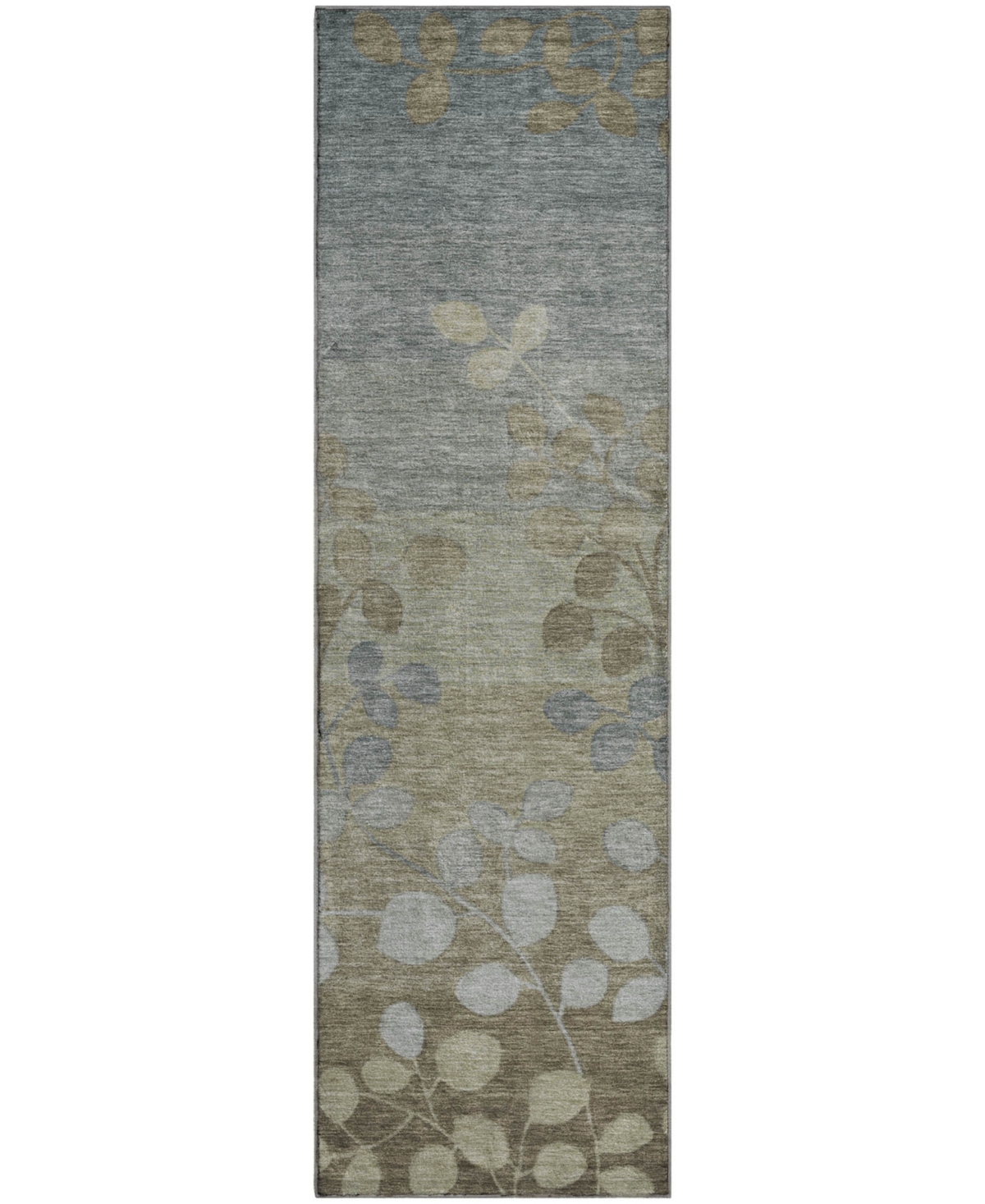 Click here for Addison Mayfield AMF1900 23 x 76 Runner Area Rug -... prices