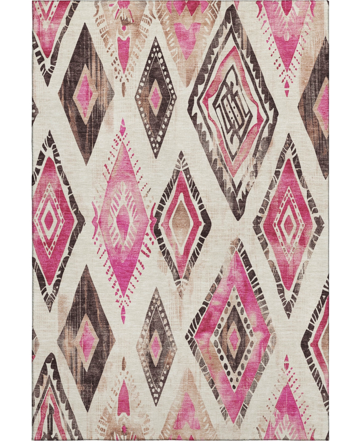 Click here for Addison Mayfield AMF1861 26 x 310 Area Rug - Linen prices