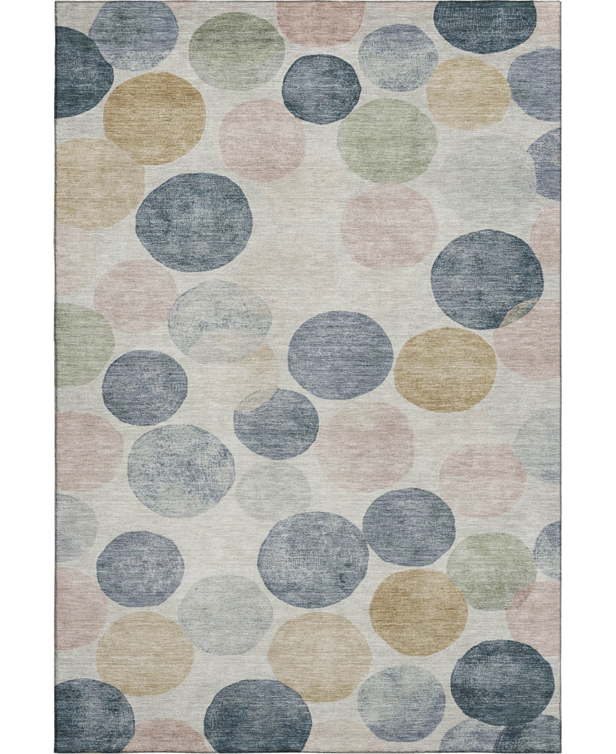Click here for Addison Mayfield AMF1898 26 x 310 Area Rug - Beige prices