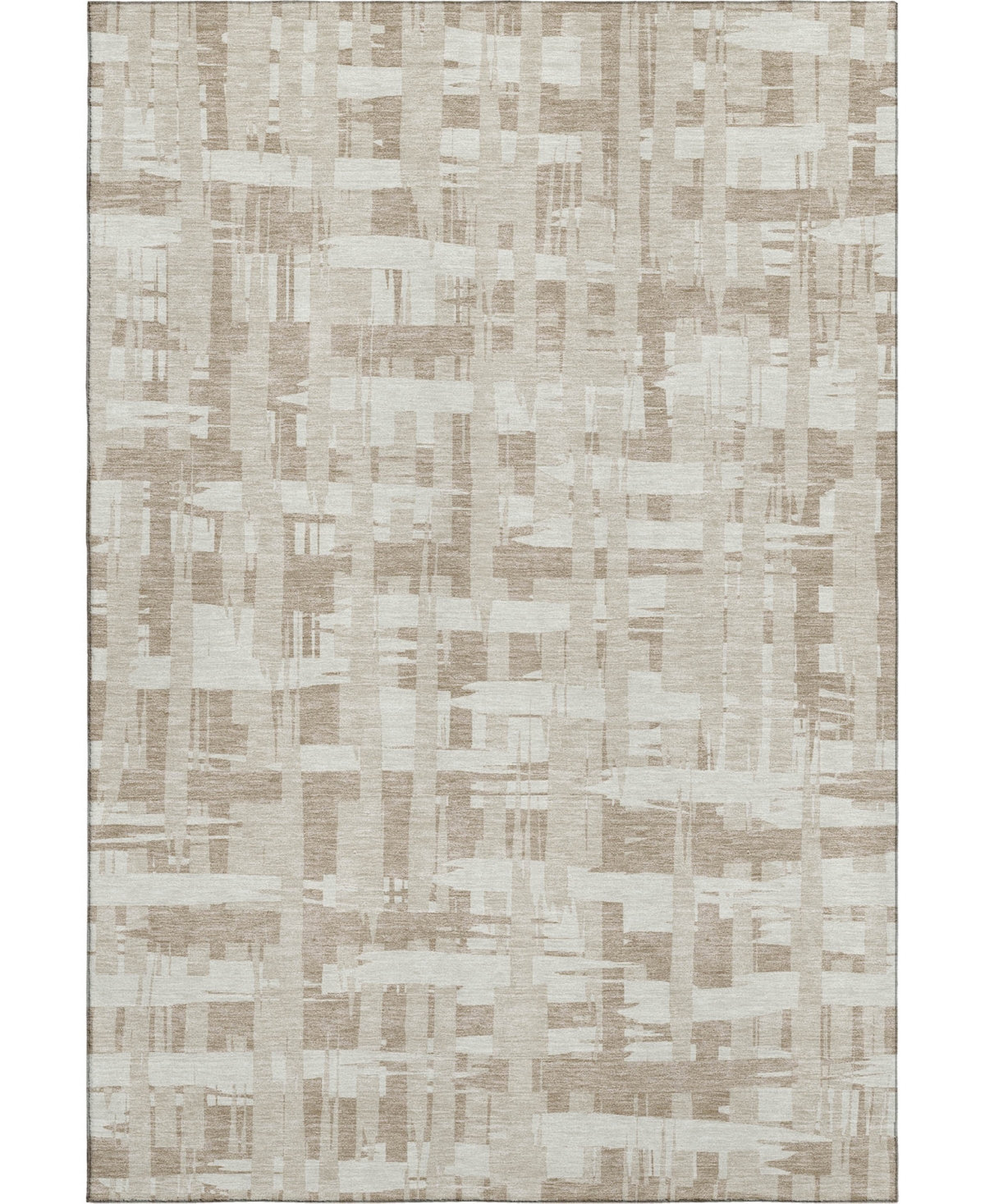 Click here for Addison Mayfield AMF1849 26 x 310 Area Rug - Taupe prices