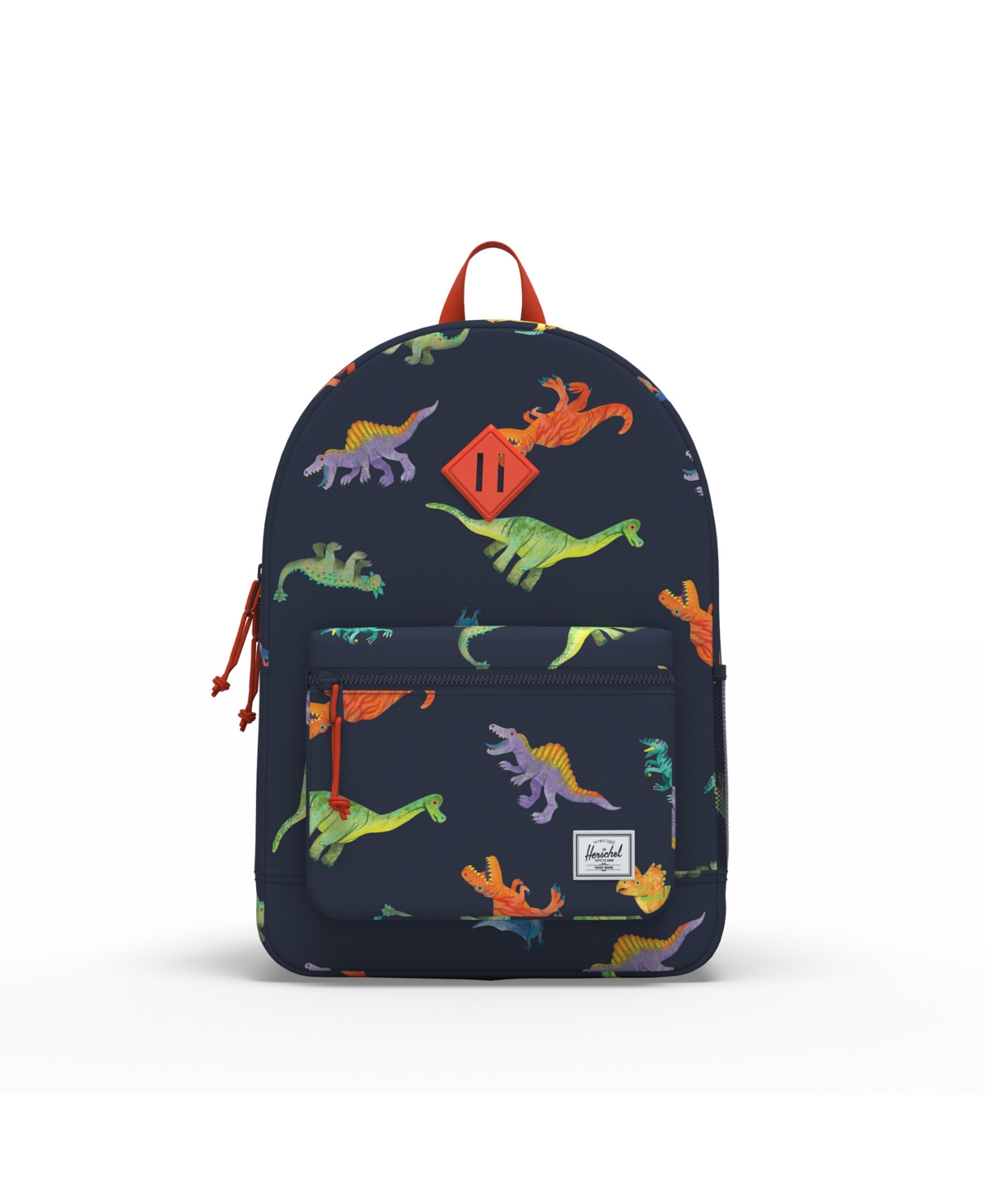 Click here for Herschel Supply Heritage 16.9 Backpack - Watercolo... prices