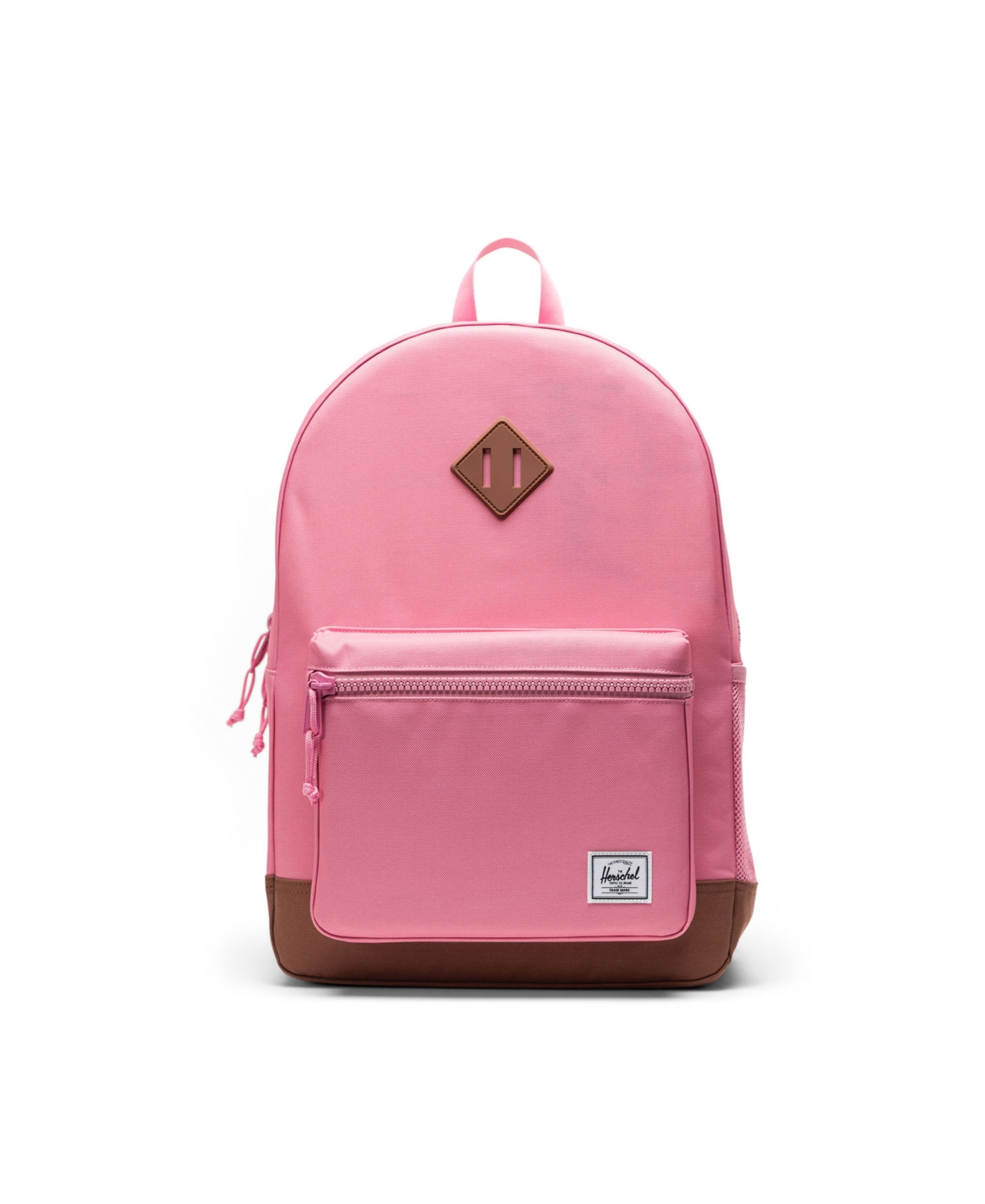 Click here for Herschel Supply Heritage 16.9 Backpack - Cashmere... prices