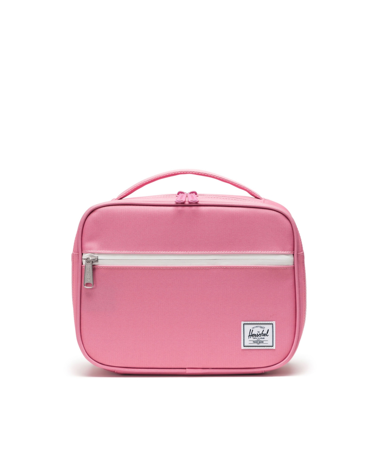 Click here for Herschel Supply Pop Quiz 7.9 Lunch Box - Cashmere... prices