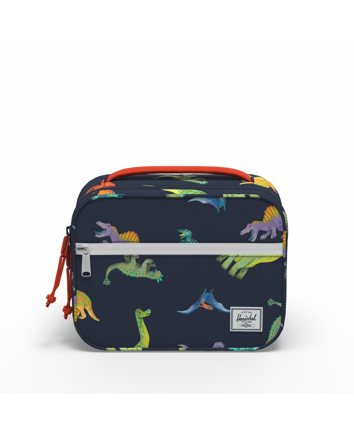 Click here for Herschel Supply Pop Quiz 7.9 Lunch Box - Watercolo... prices