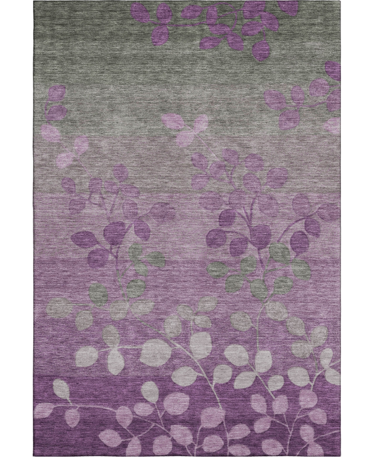 Click here for Addison Mayfield AMF1900 26 x 310 Area Rug - Purpl... prices