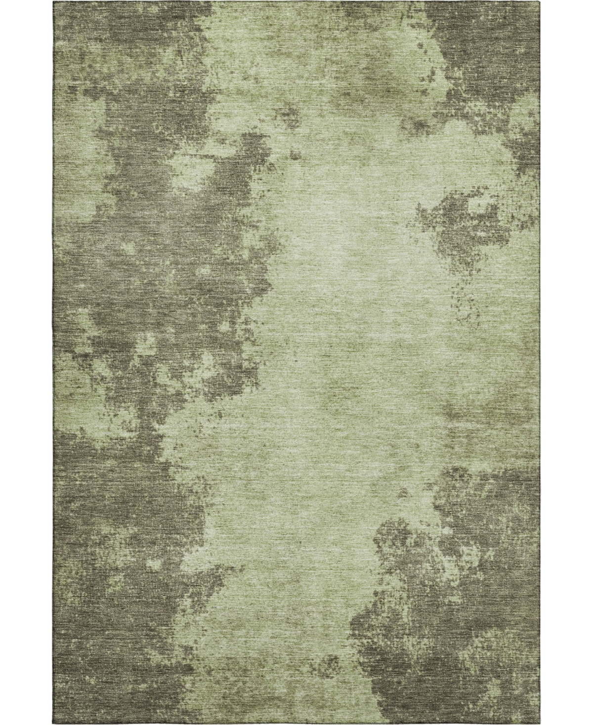 Click here for Addison Mayfield AMF1902 3 x 5 Area Rug - Olive prices