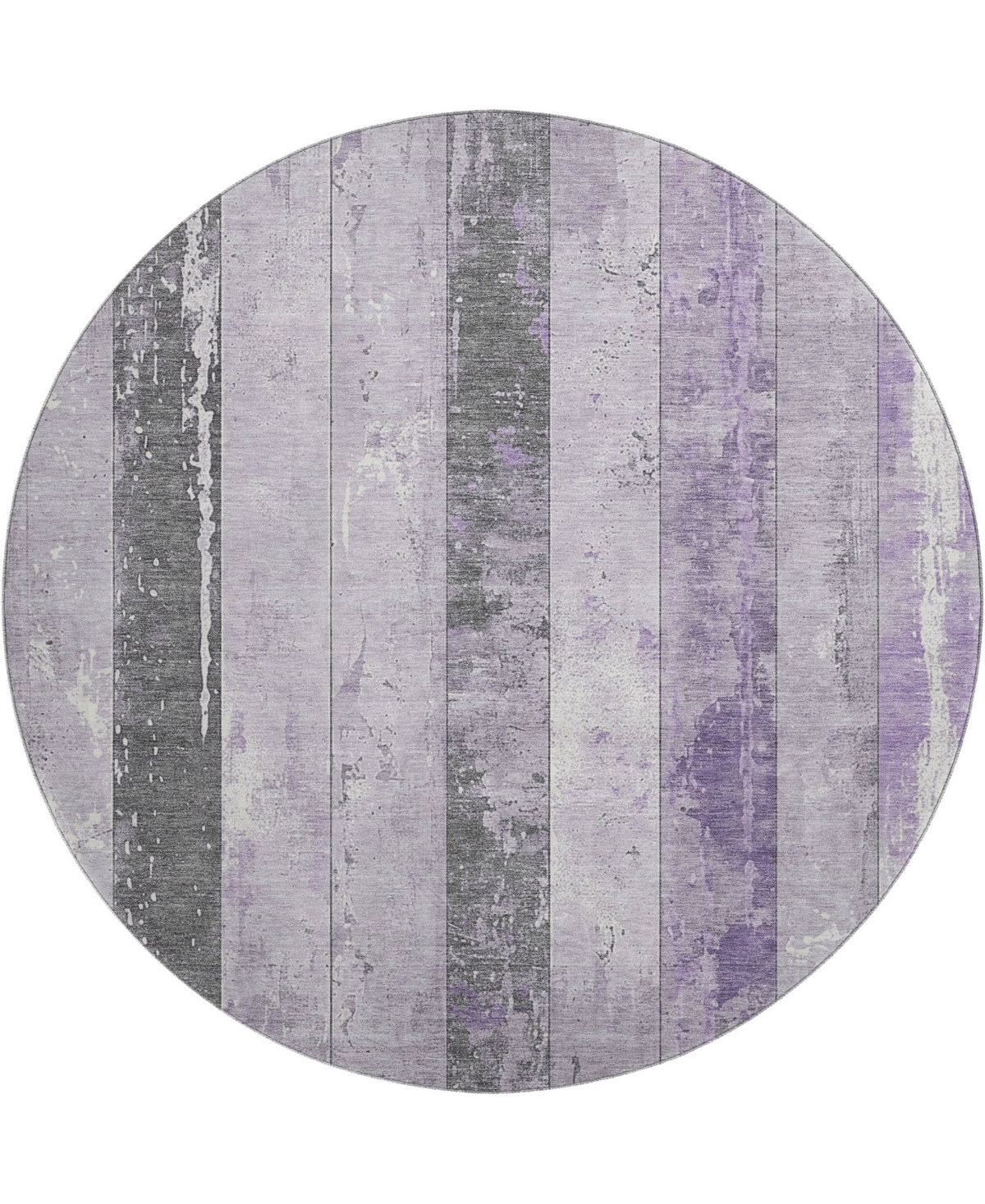 Click here for Addison Mayfield AMF1868 8 x 8 Round Area Rug - La... prices