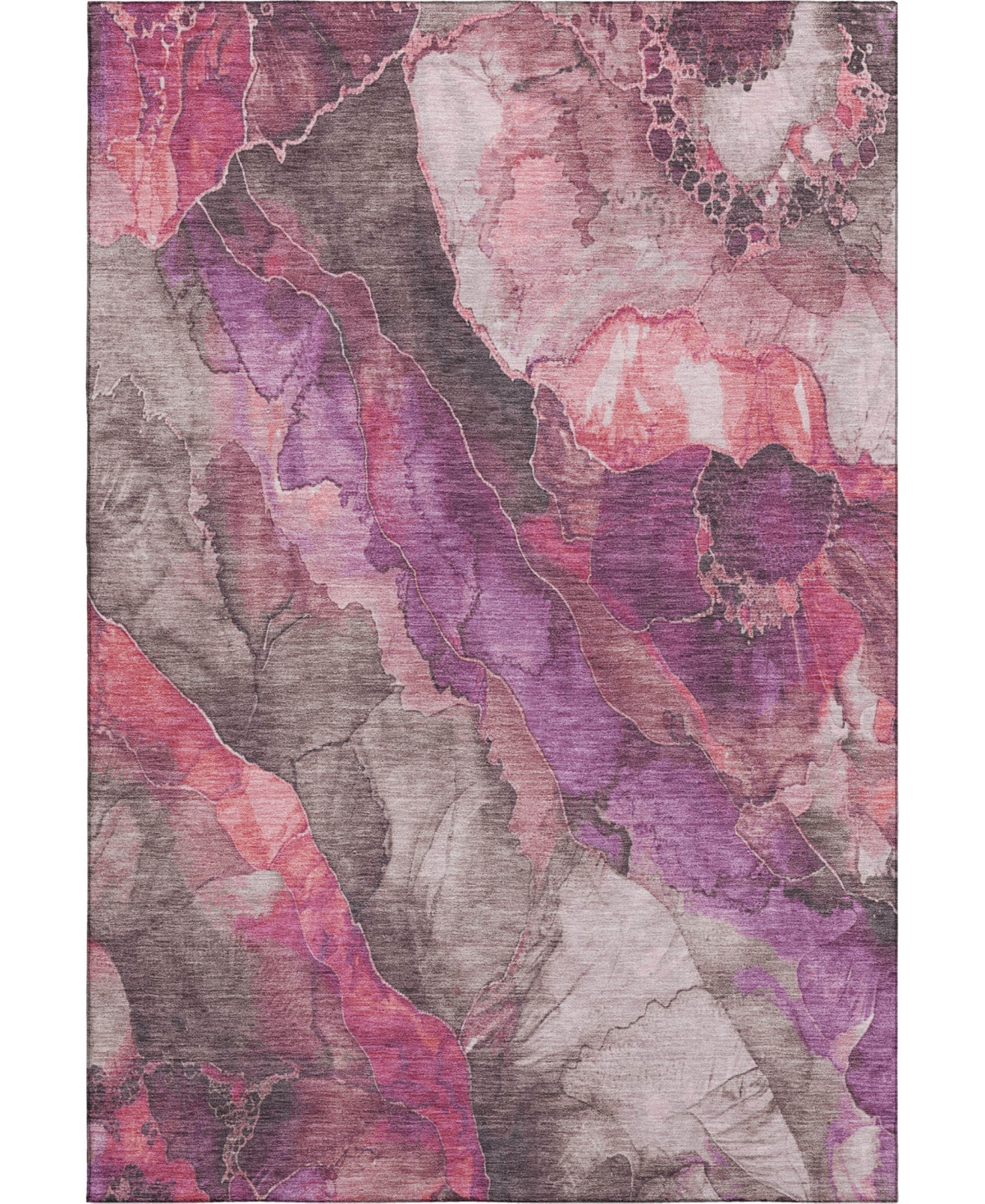 Click here for Addison Mayfield AMF1864 8 x 10 Area Rug - Blush prices