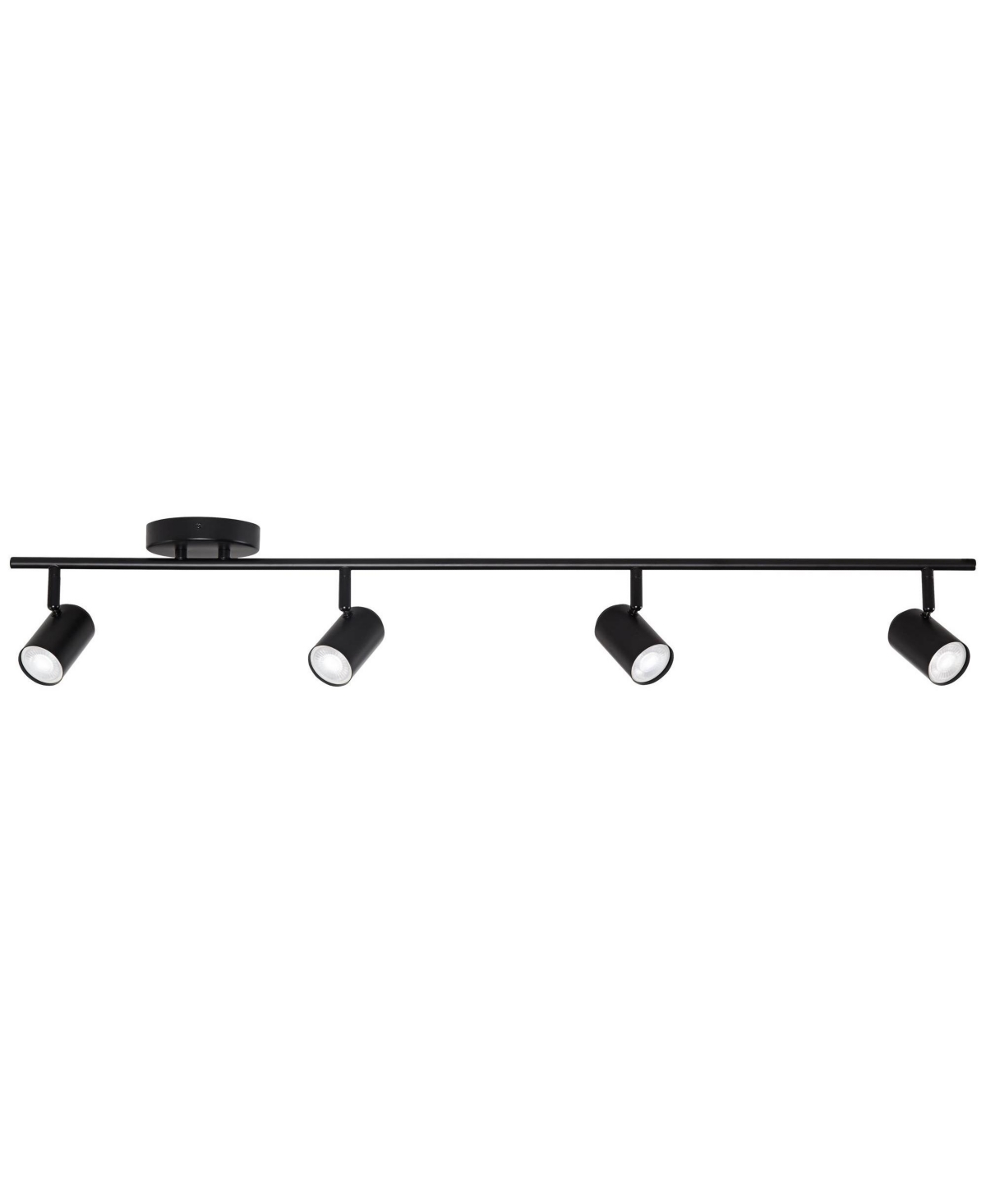 Click here for Pro Track Vester 4-Light Heads Led Wall or Ceiling... prices