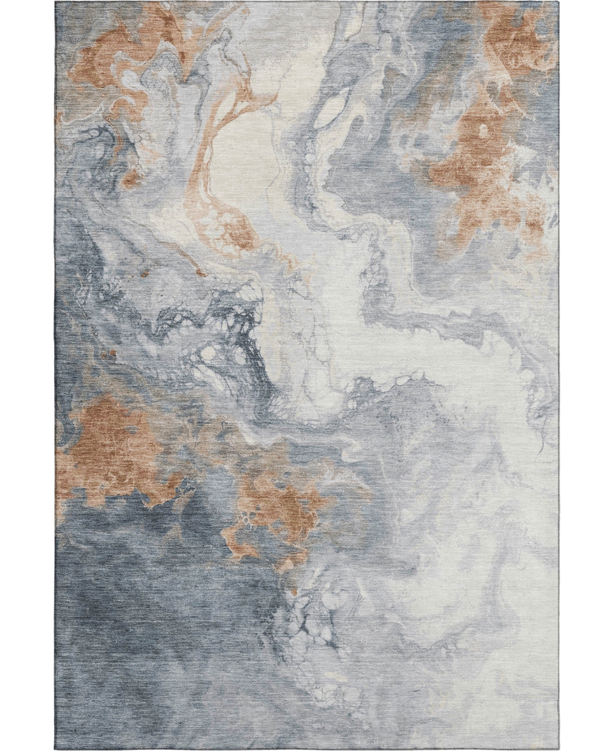 Click here for Addison Mayfield AMF1841 9 x 12 Area Rug - Gray prices