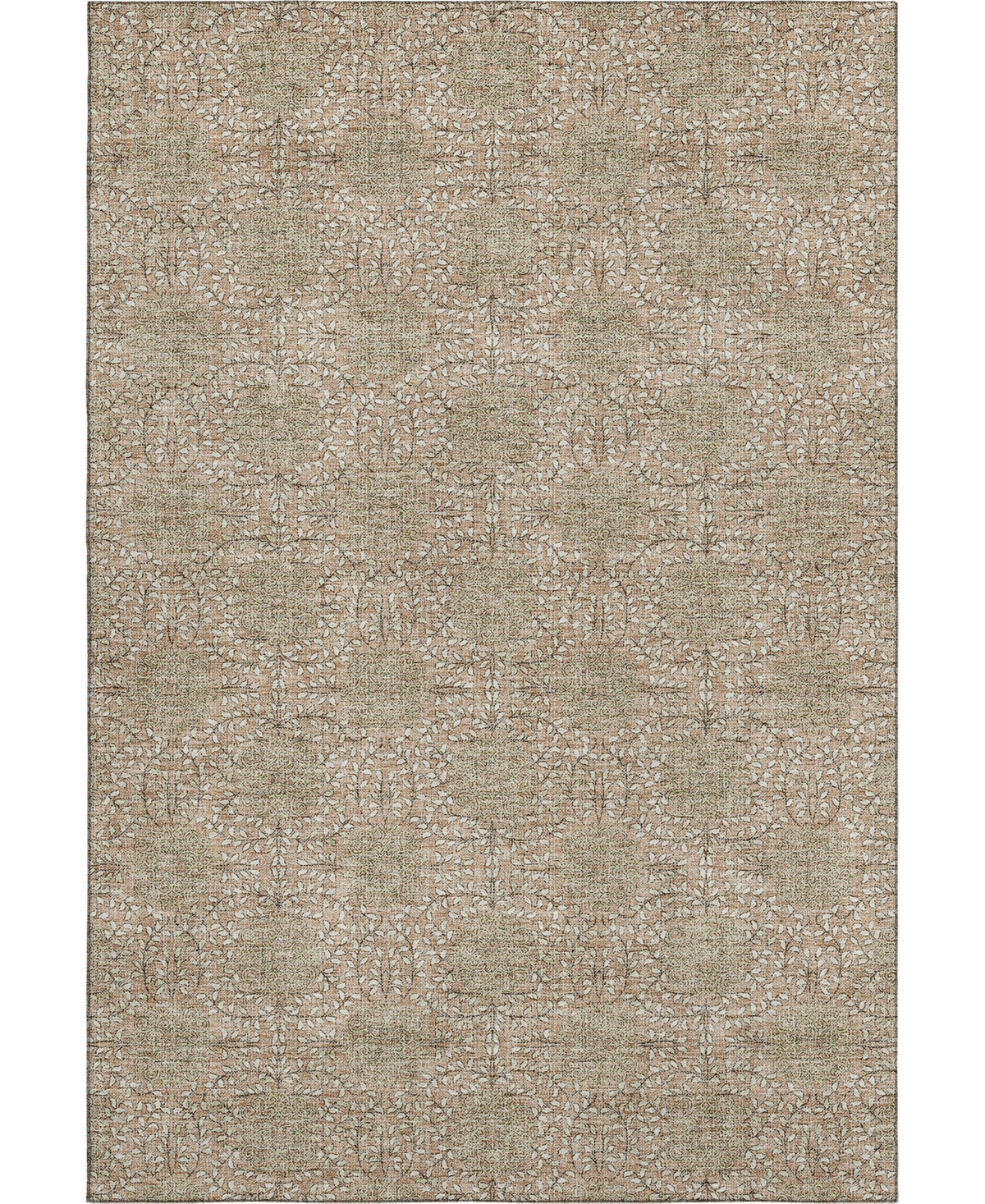 Click here for Addison Mayfield AMF1856 9 x 12 Area Rug - Copper prices