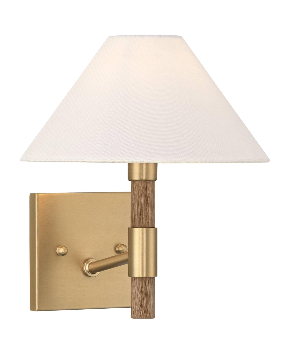 Click here for Possini Euro Design Possini Euro Conrad 11H Brushe... prices