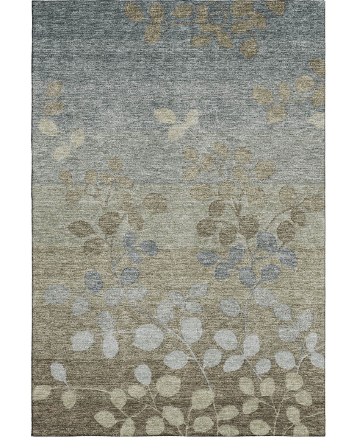 Click here for Addison Mayfield AMF1900 9 x 12 Area Rug - Khaki prices