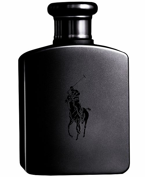 Ralph Lauren Men's Polo Double Black After Shave 4.2 oz. & Reviews ...