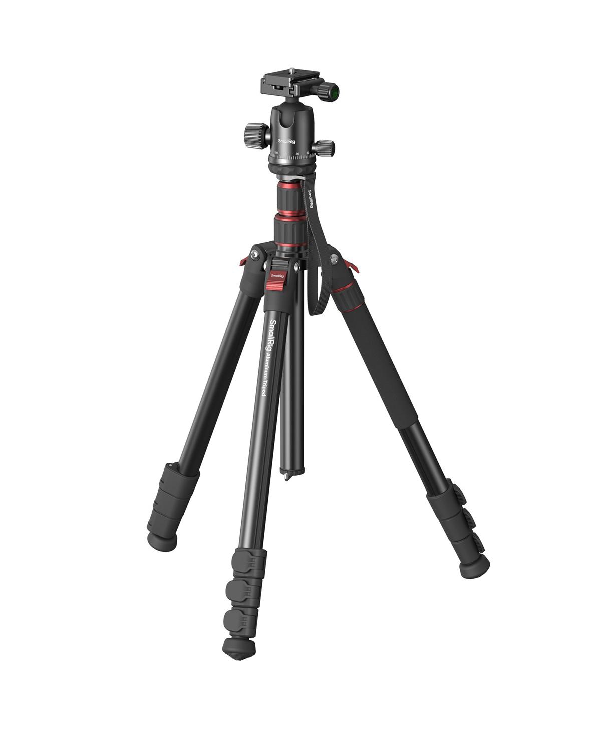Click here for SmallRig 4-Section Aluminum Photo Tripod - Black prices